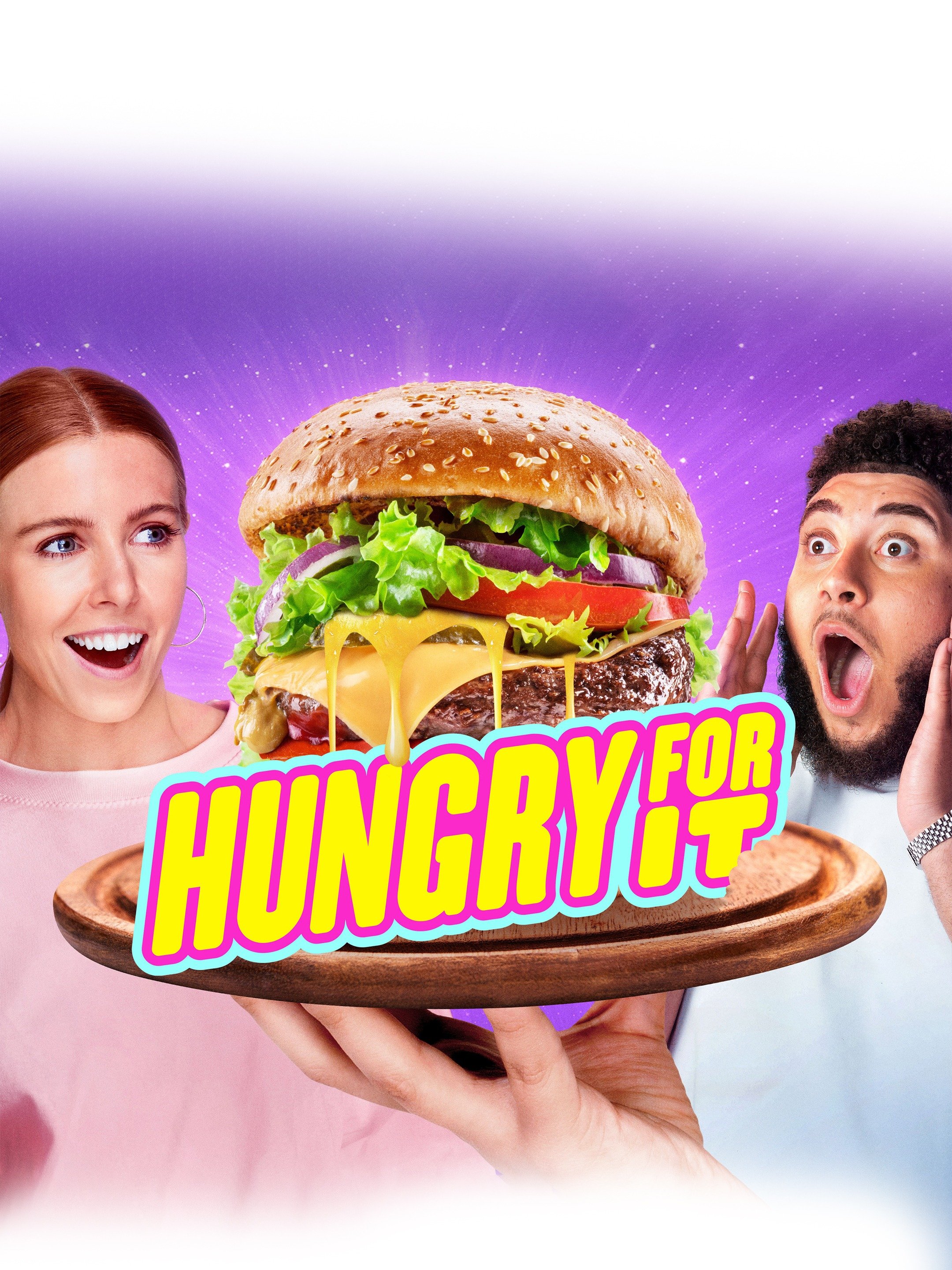 Hungry For It - Rotten Tomatoes