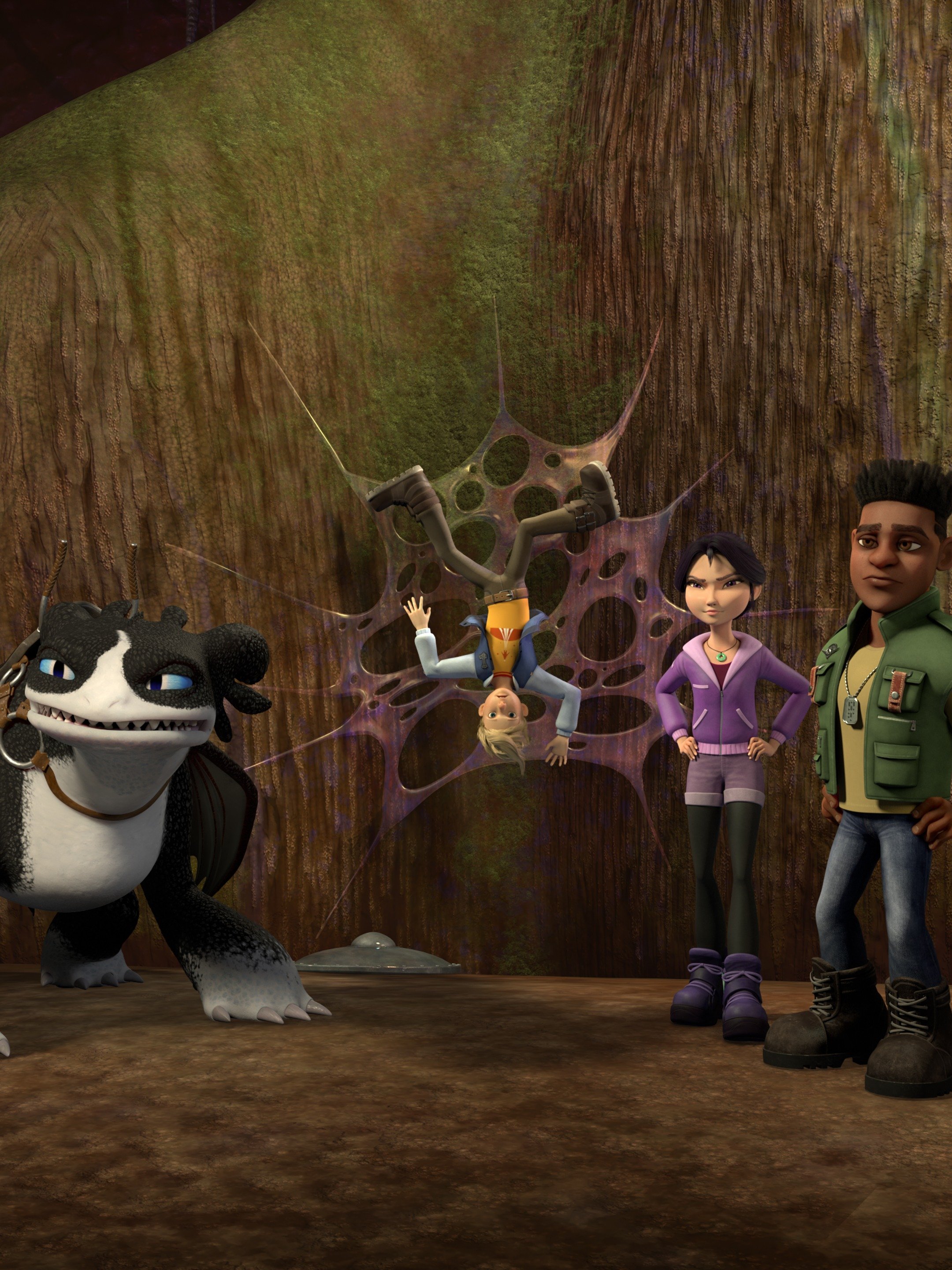 Magma Comes to the Surface Pictures - Rotten Tomatoes