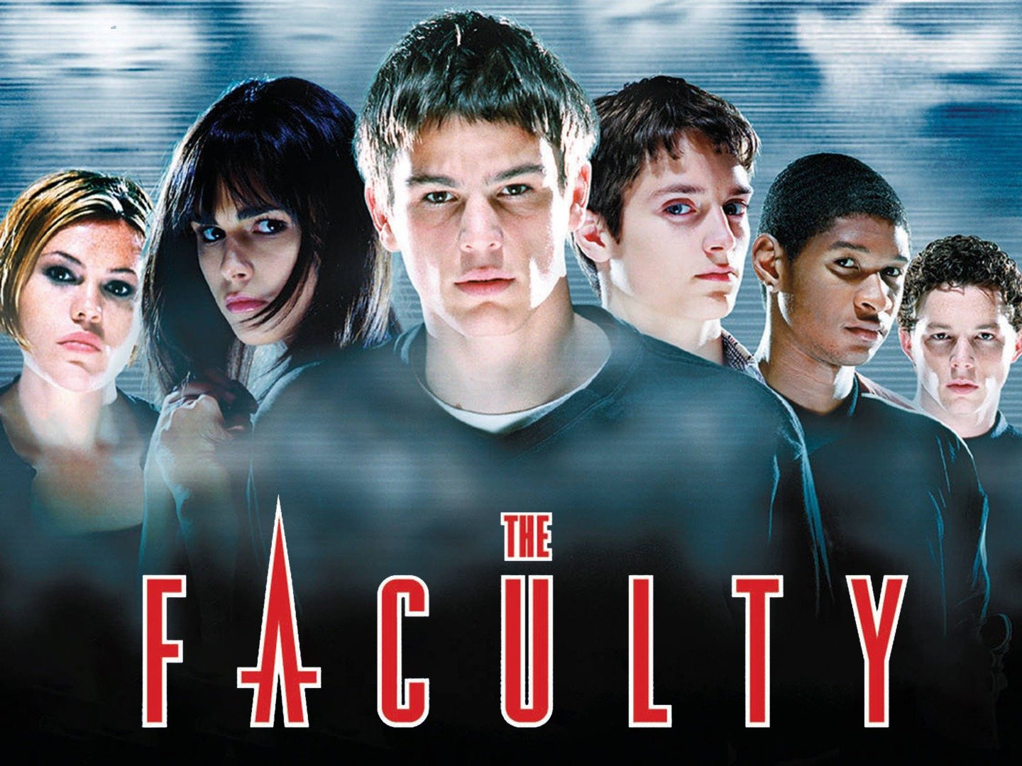 The Faculty: Official Clip - Head Case - Trailers & Videos - Rotten Tomatoes