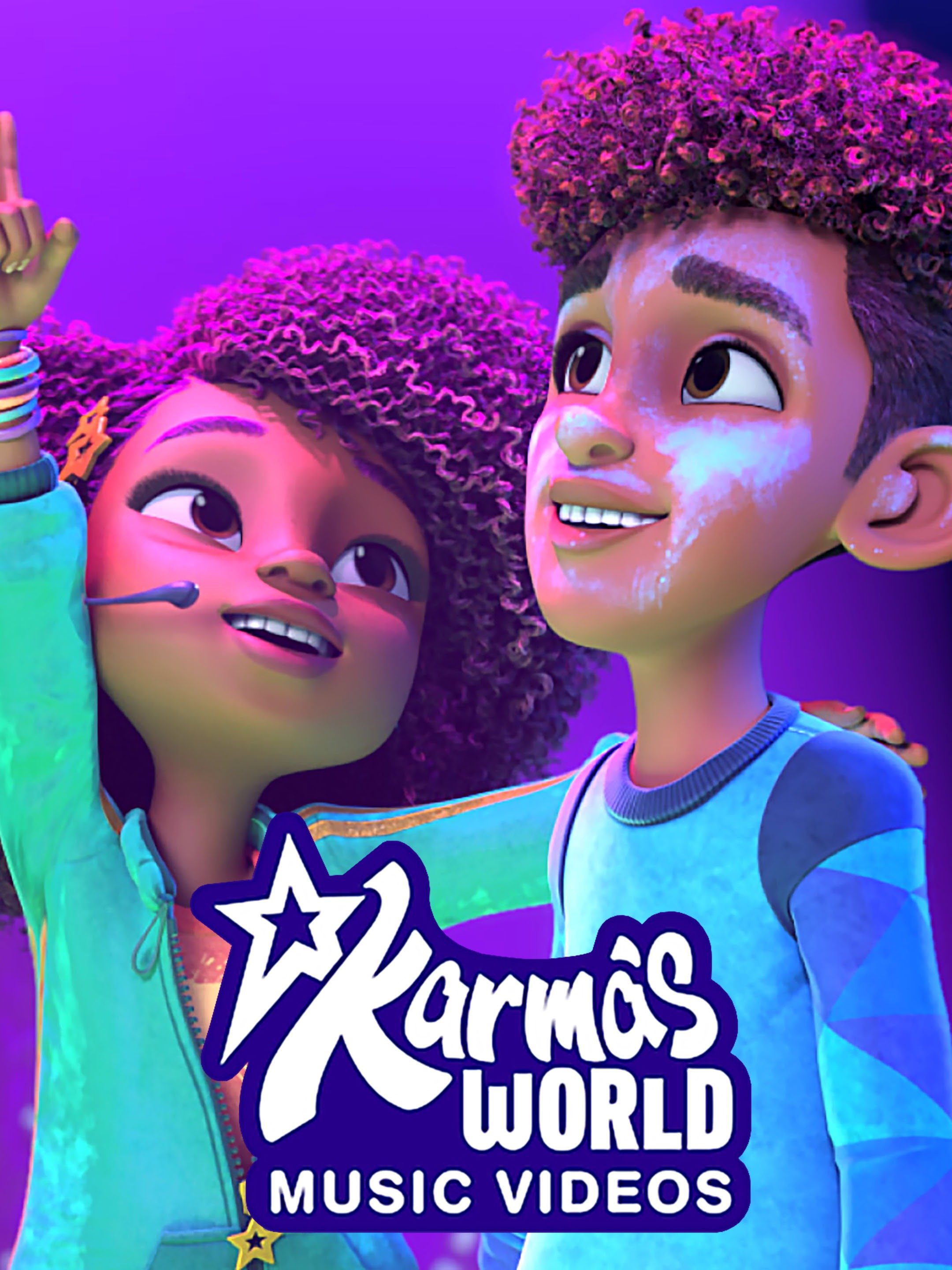 Karma's World Music Videos - Rotten Tomatoes