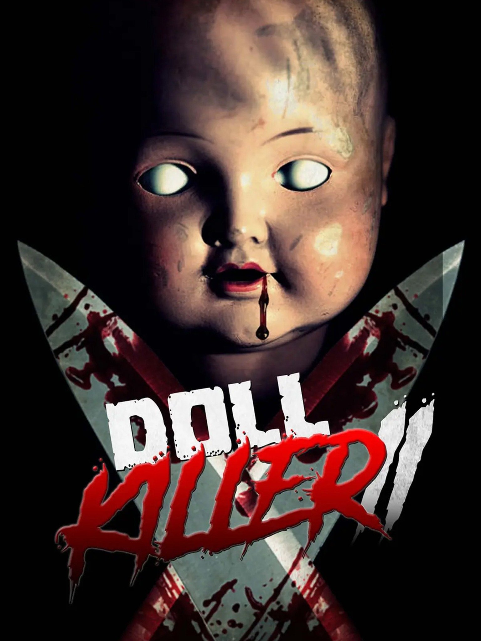 Doll Killer 2 - Rotten Tomatoes