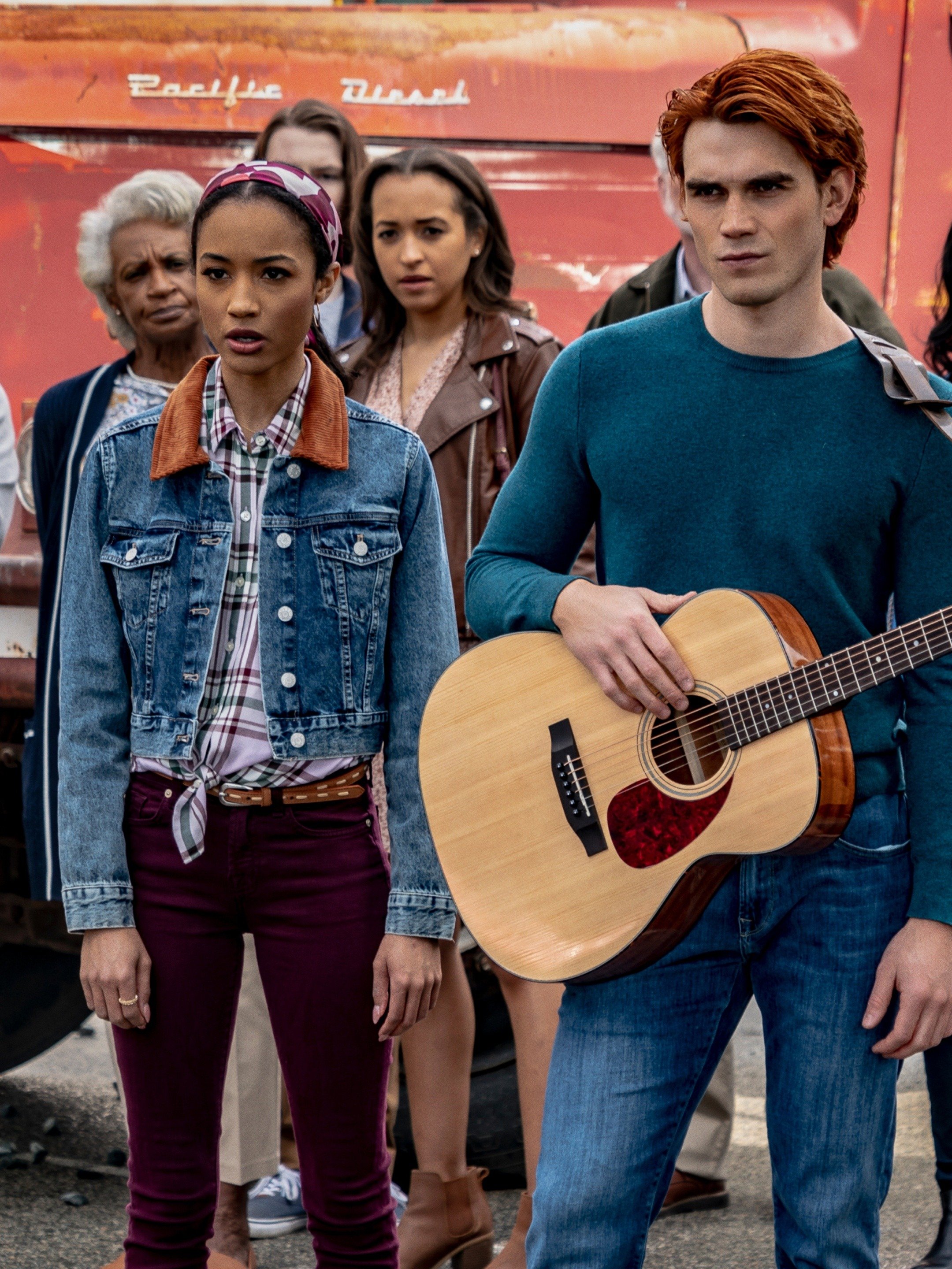 Chapter One Hundred and Twelve: American Psychos Pictures - Rotten Tomatoes