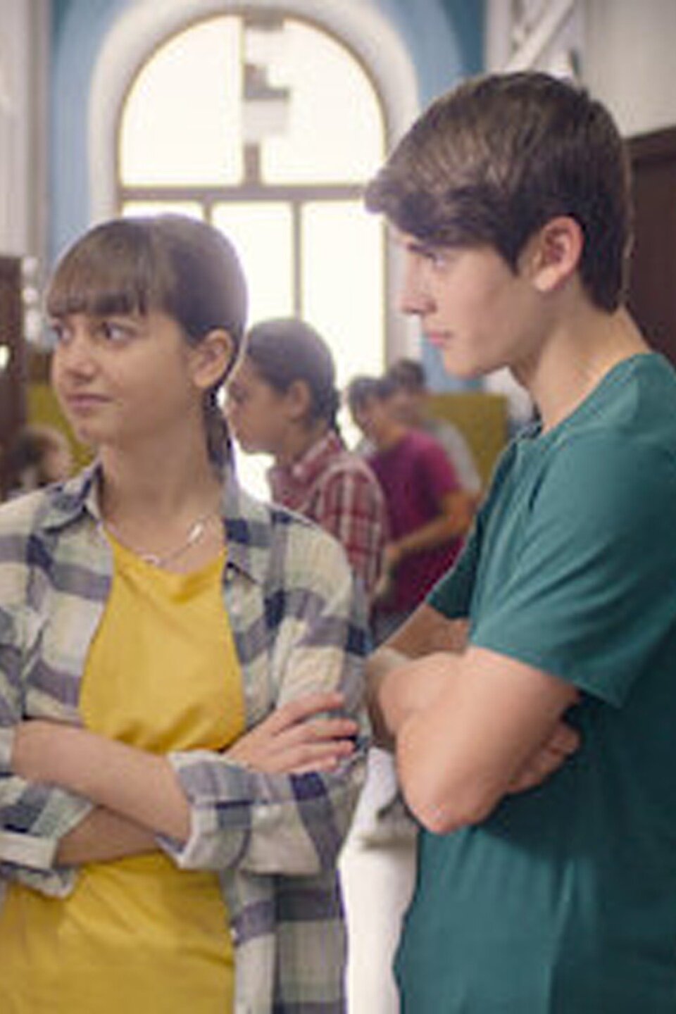 Episode 11 Pictures - Rotten Tomatoes