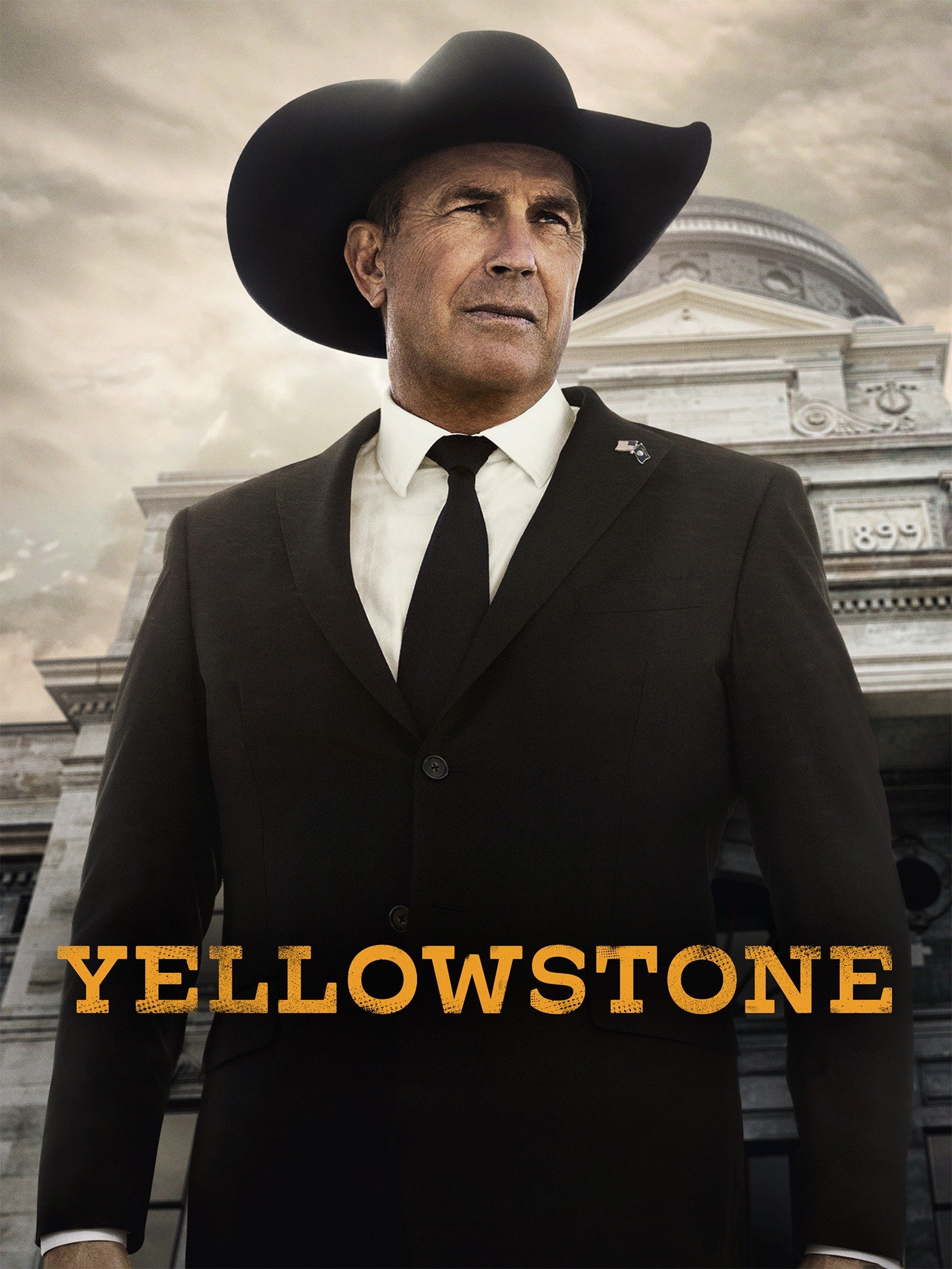 Yellowstone - Rotten Tomatoes