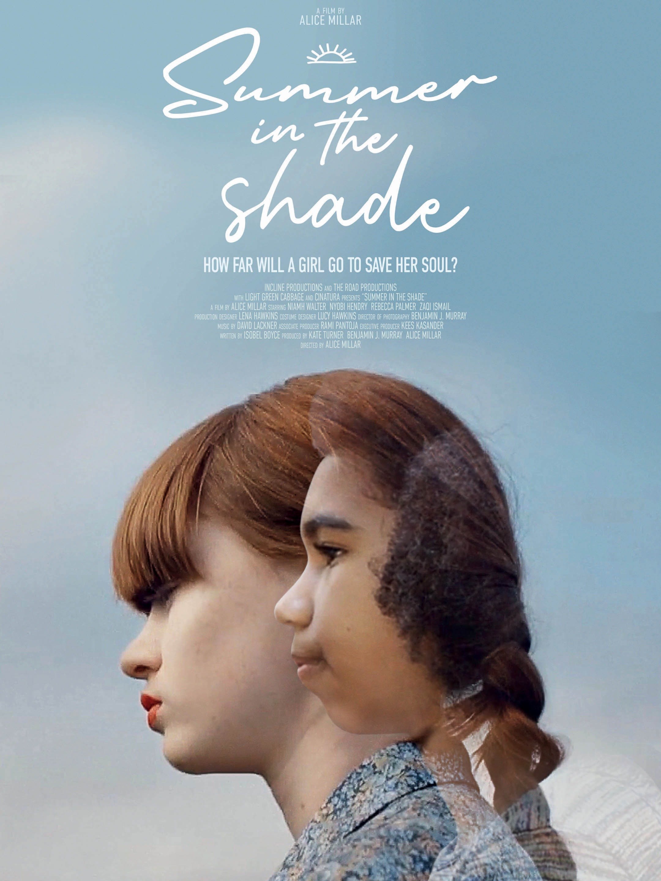 Summer in the Shade - Rotten Tomatoes