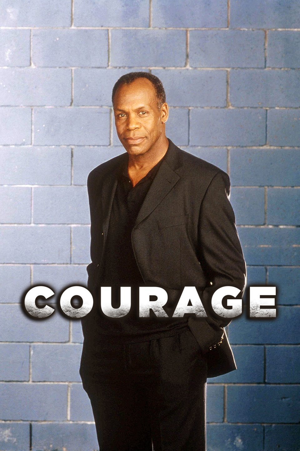 Courage - Rotten Tomatoes