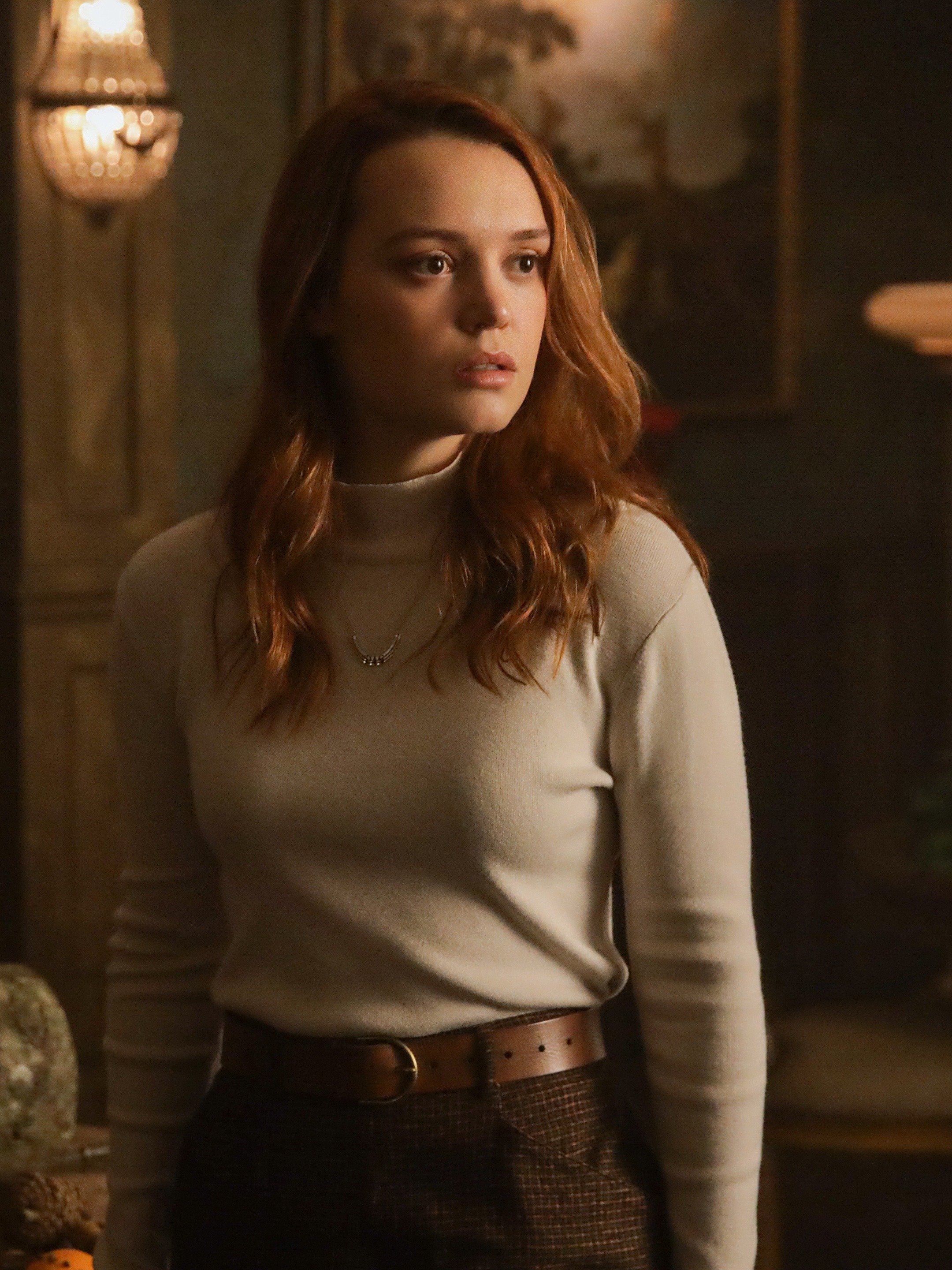 Happy Yule! Pictures - Rotten Tomatoes