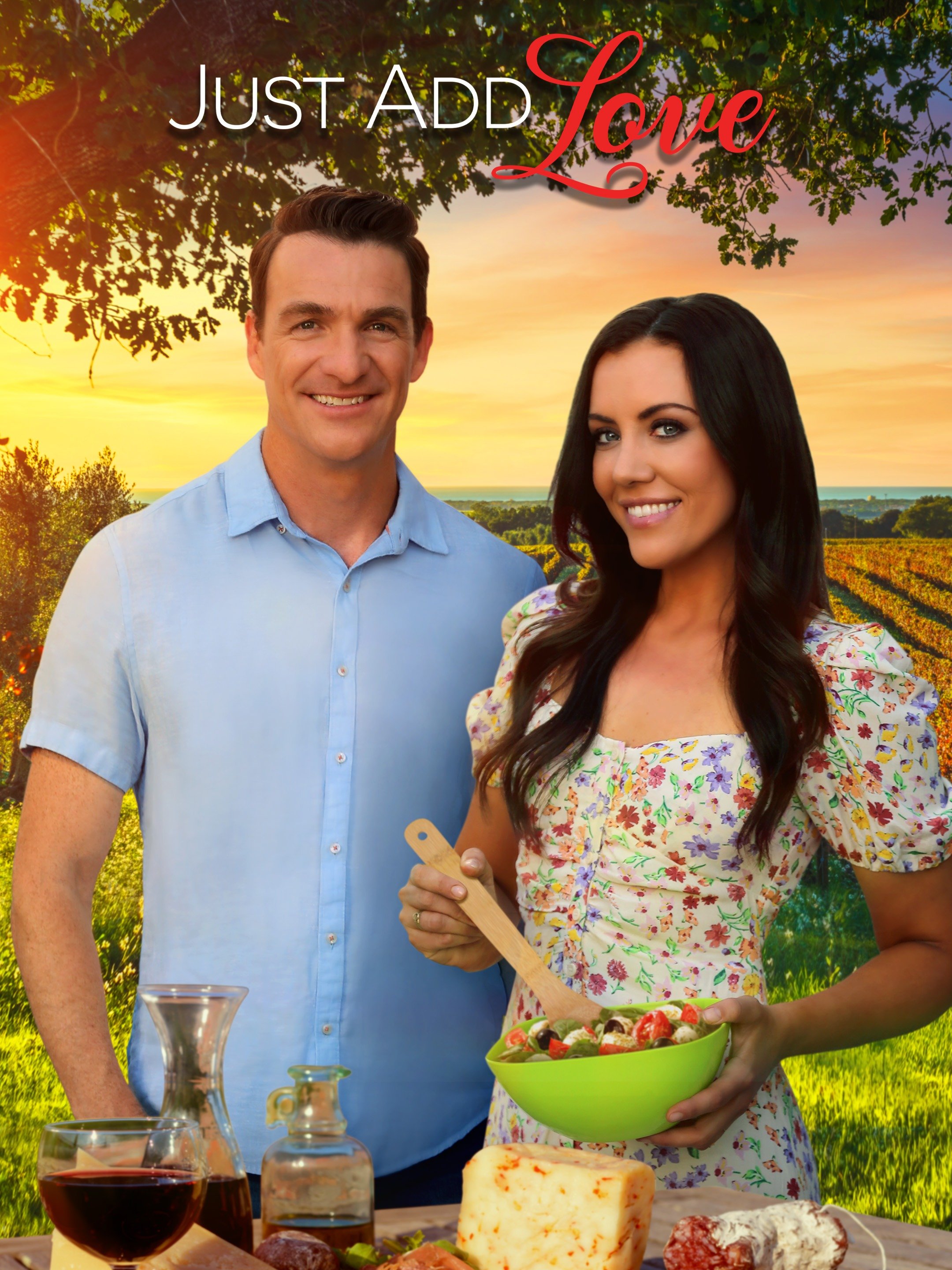 Just Add Love - Rotten Tomatoes