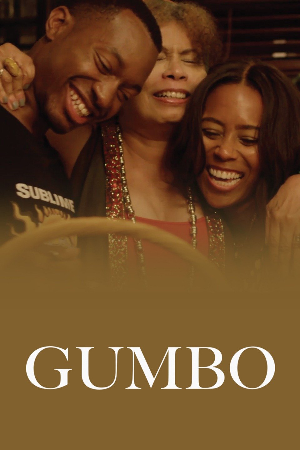 Gumbo - Rotten Tomatoes