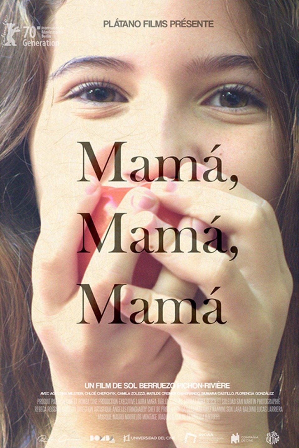 Mamá, mamá, mamá - Rotten Tomatoes