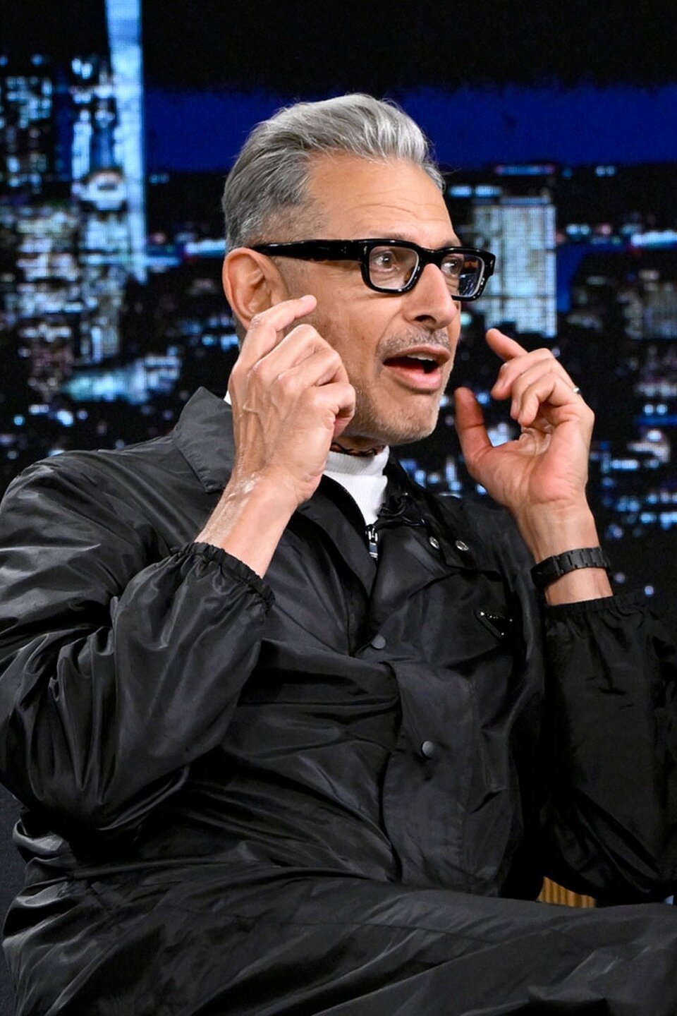 Jeff Goldblum, Bowen Yang; Miranda Lambert Pictures - Rotten Tomatoes