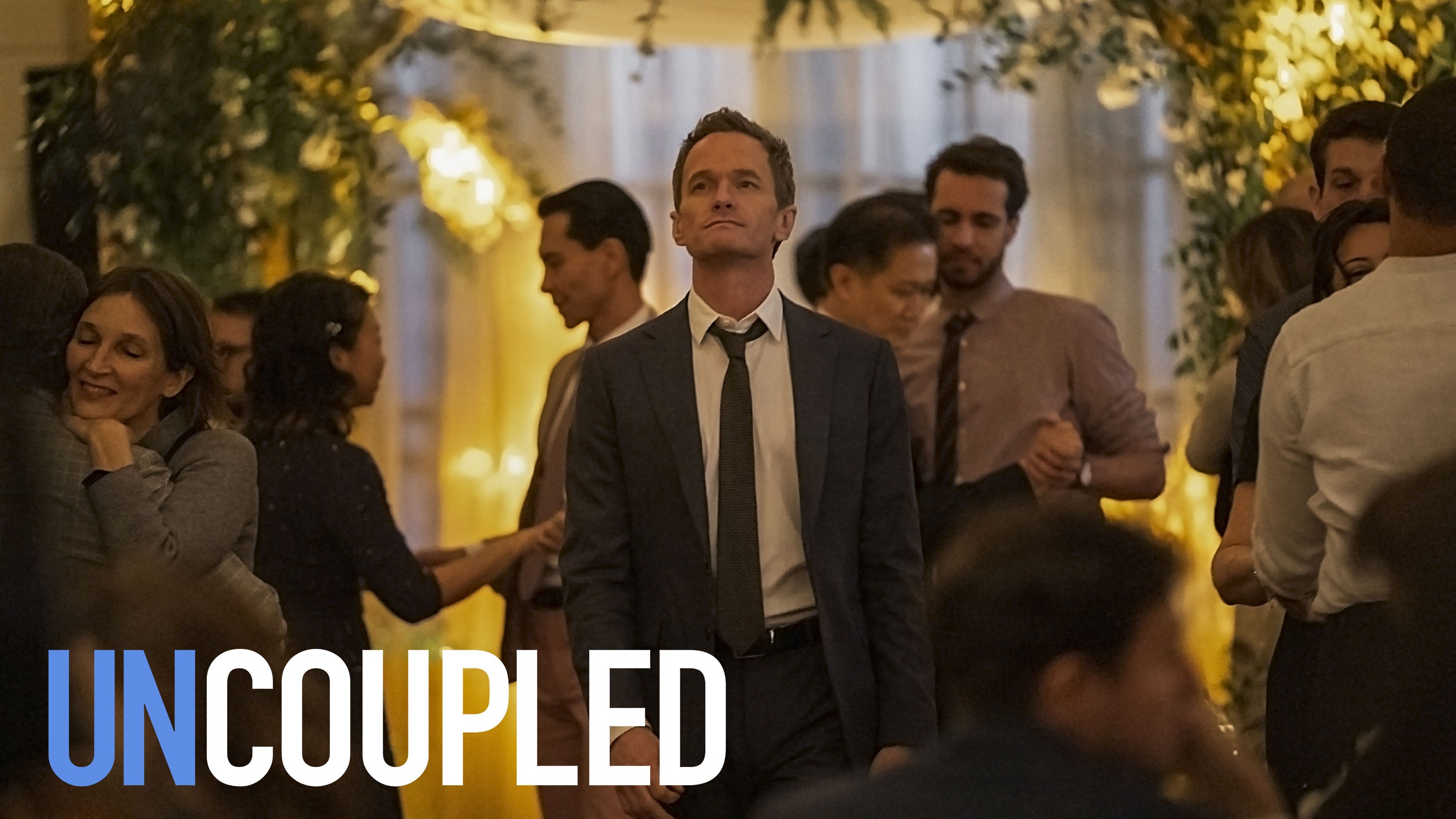 Uncoupled - Trailers & Videos - Rotten Tomatoes