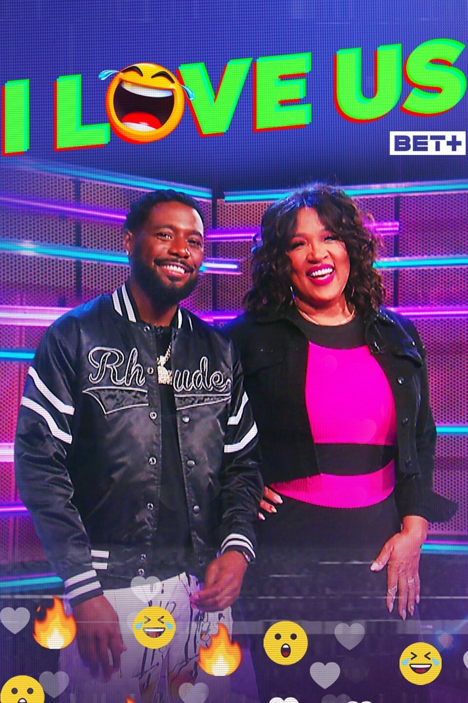 I Love Us - Rotten Tomatoes