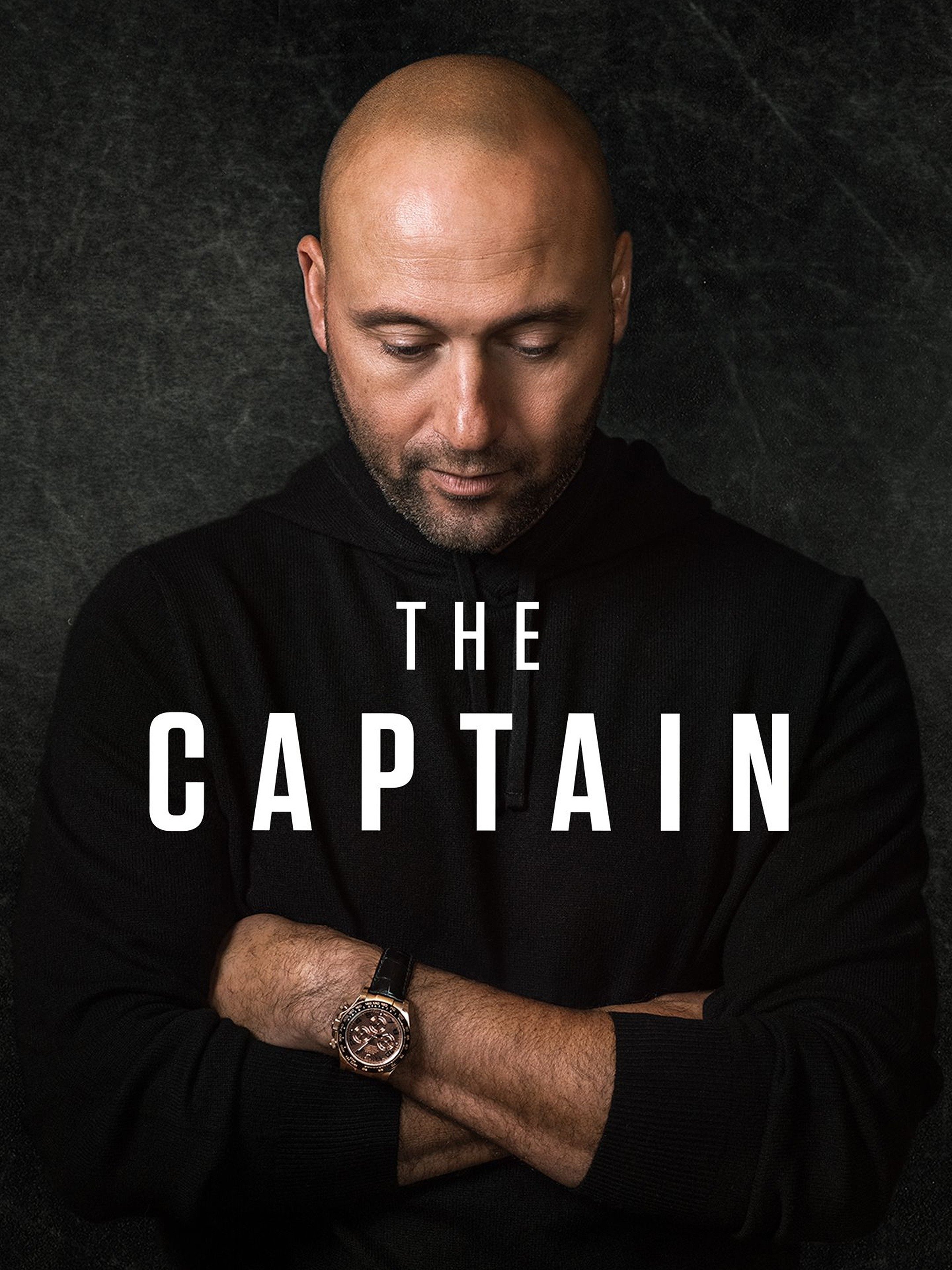 The Captain - Rotten Tomatoes