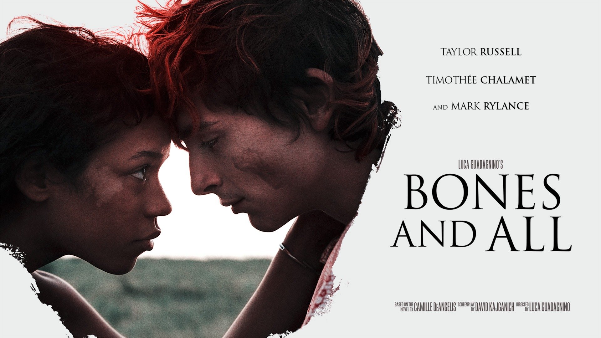 Bones and All: Deleted Scene - Founders' Blues - Trailers & Videos ...