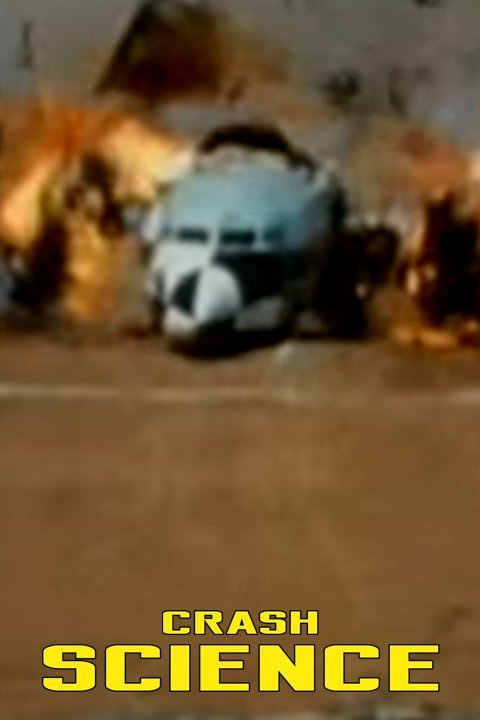 Crash Science - Rotten Tomatoes