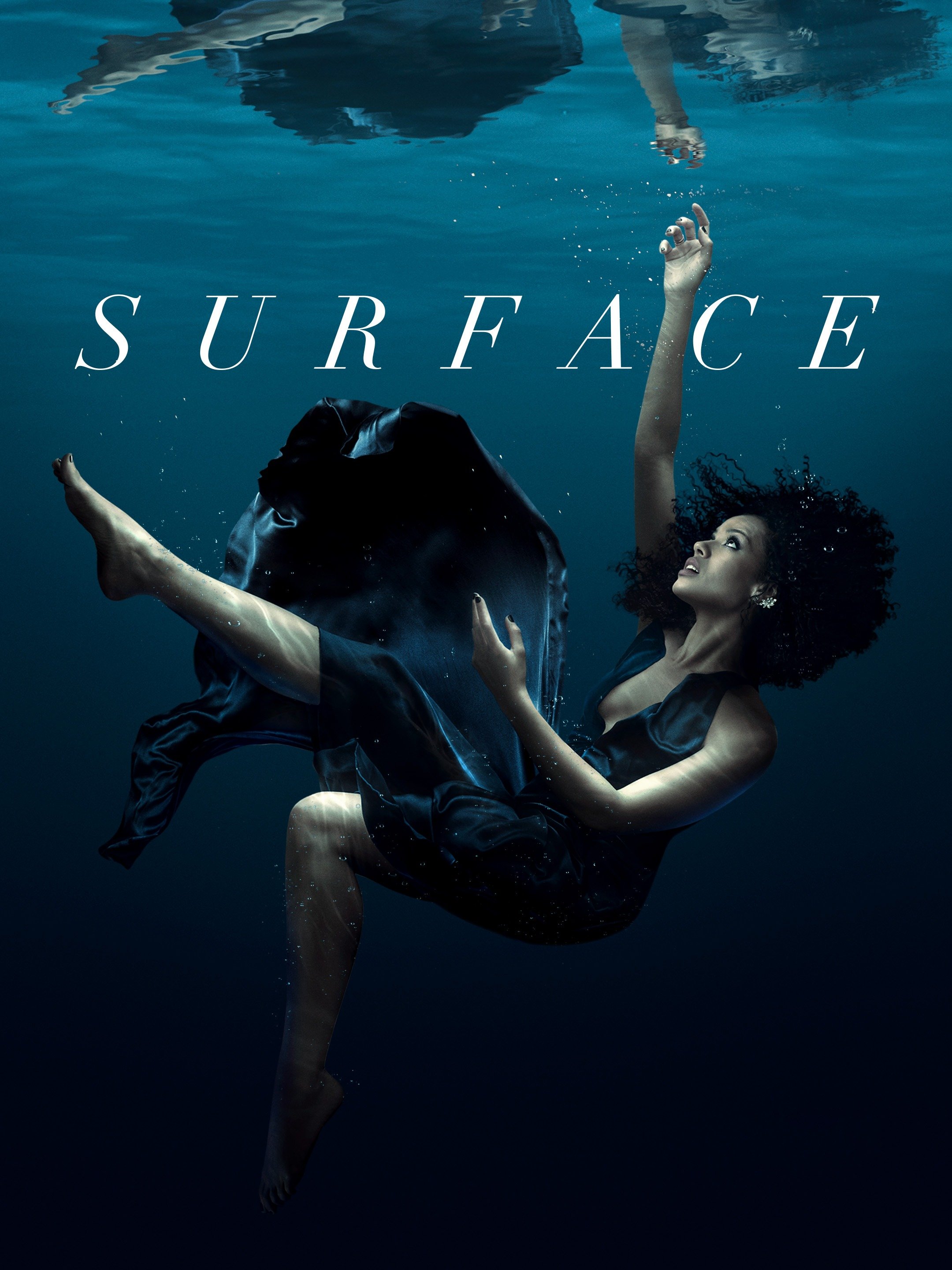 Surface: Season 1 Trailer - Rotten Tomatoes