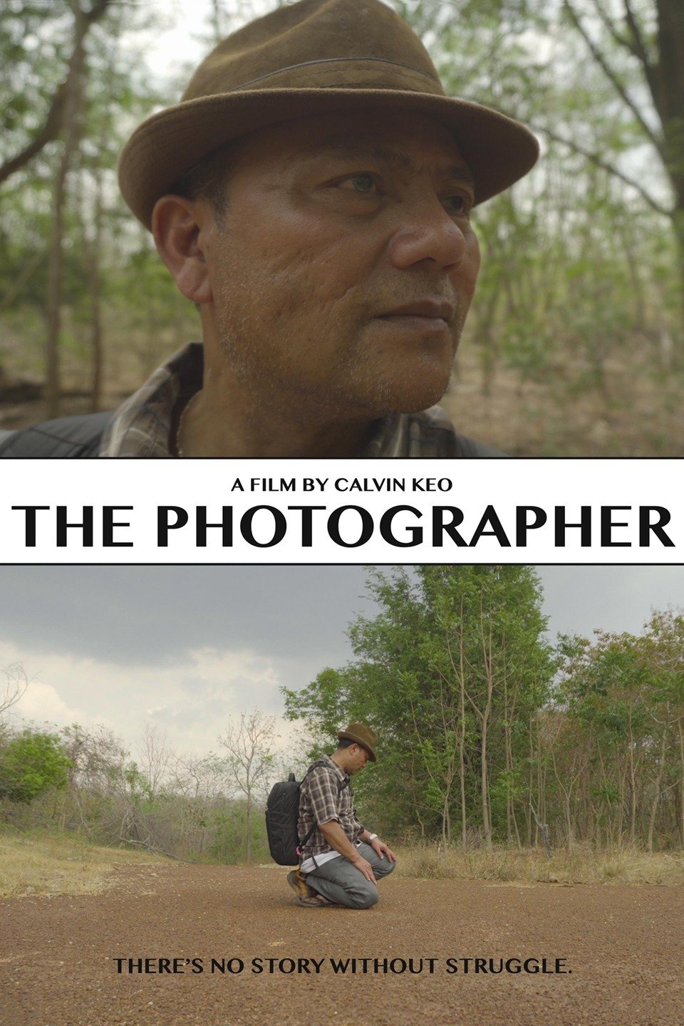 The Photographer - Rotten Tomatoes