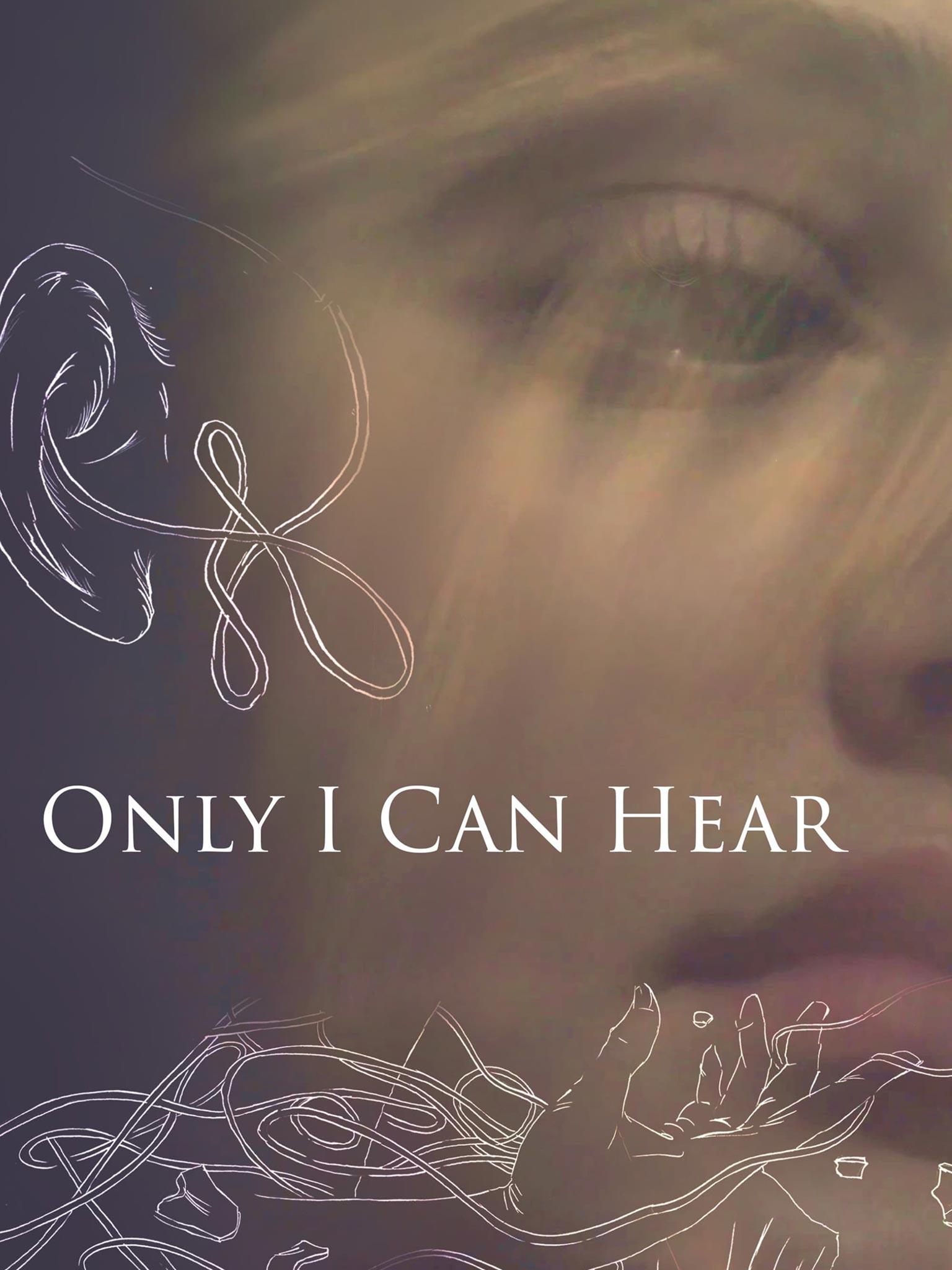 Only I Can Hear - Rotten Tomatoes