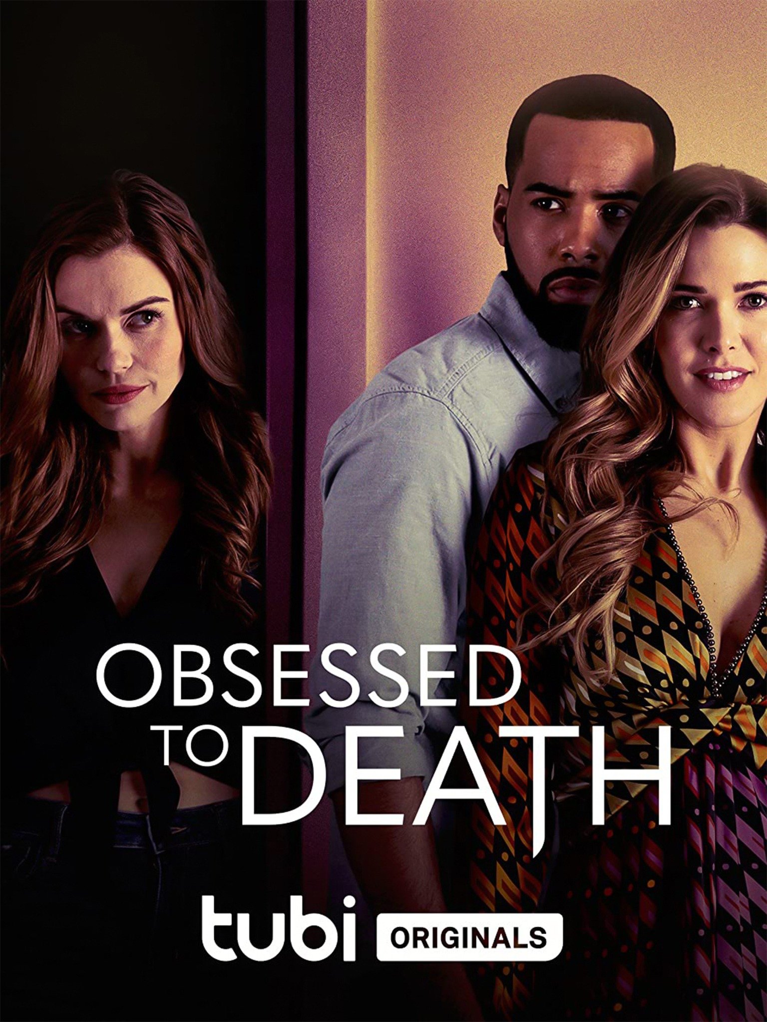 Obsessed to Death - Rotten Tomatoes