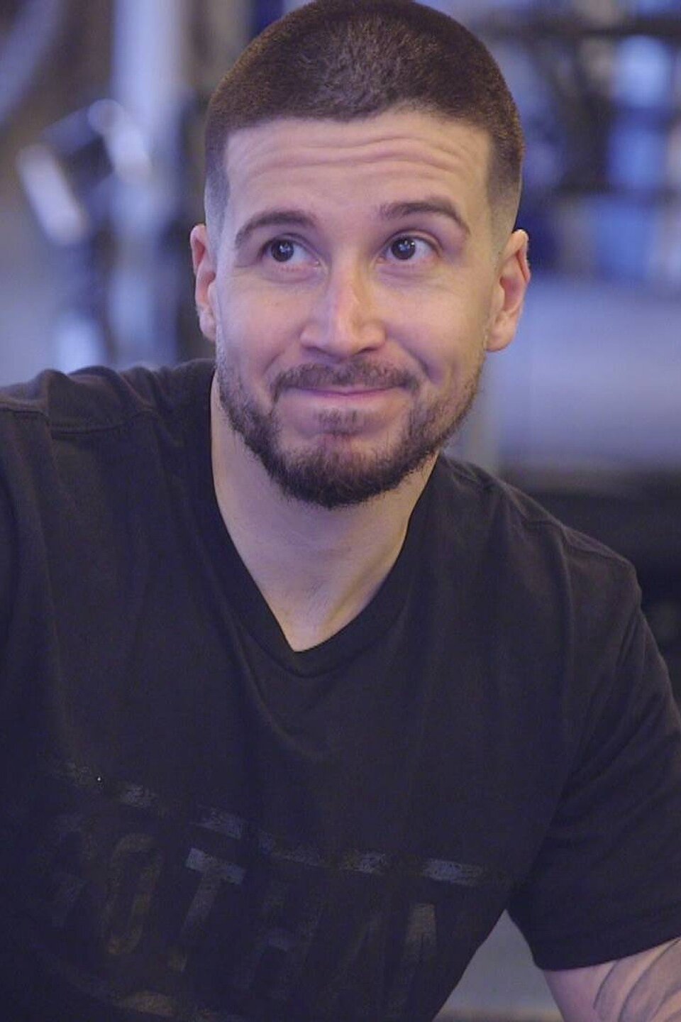 Old Mike vs. New Mike Pictures - Rotten Tomatoes