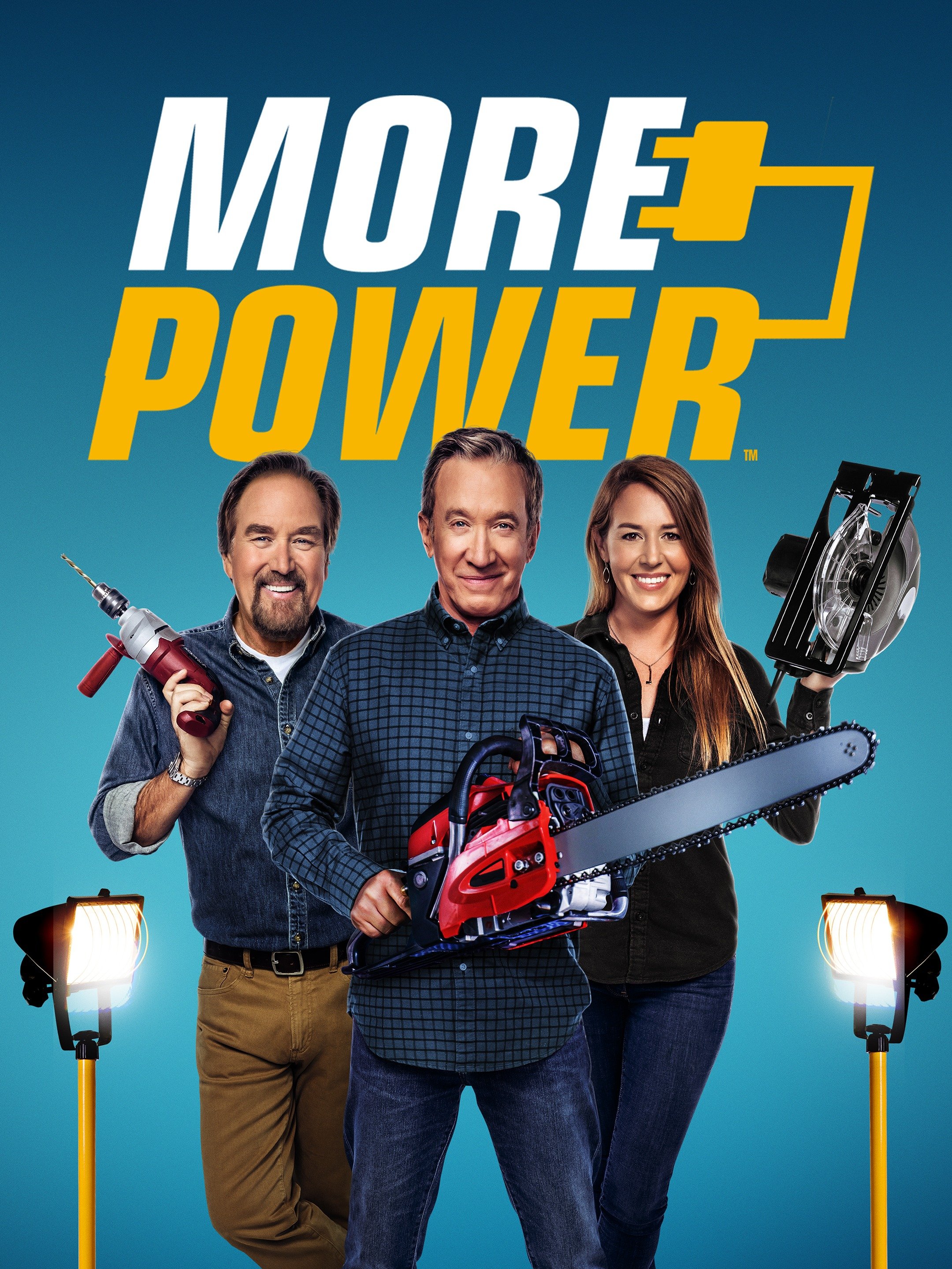 More Power - Rotten Tomatoes