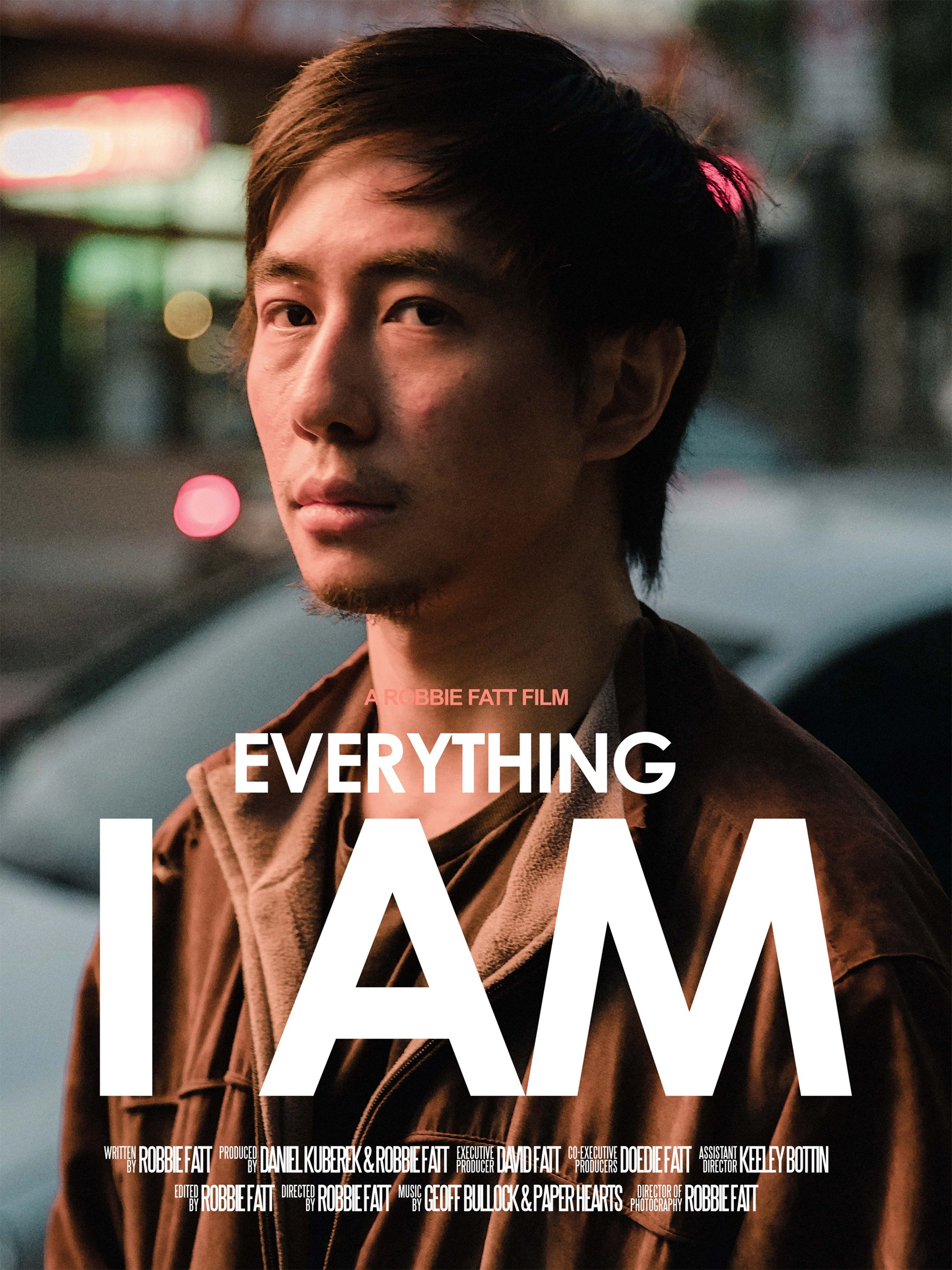 Everything I Am - Rotten Tomatoes