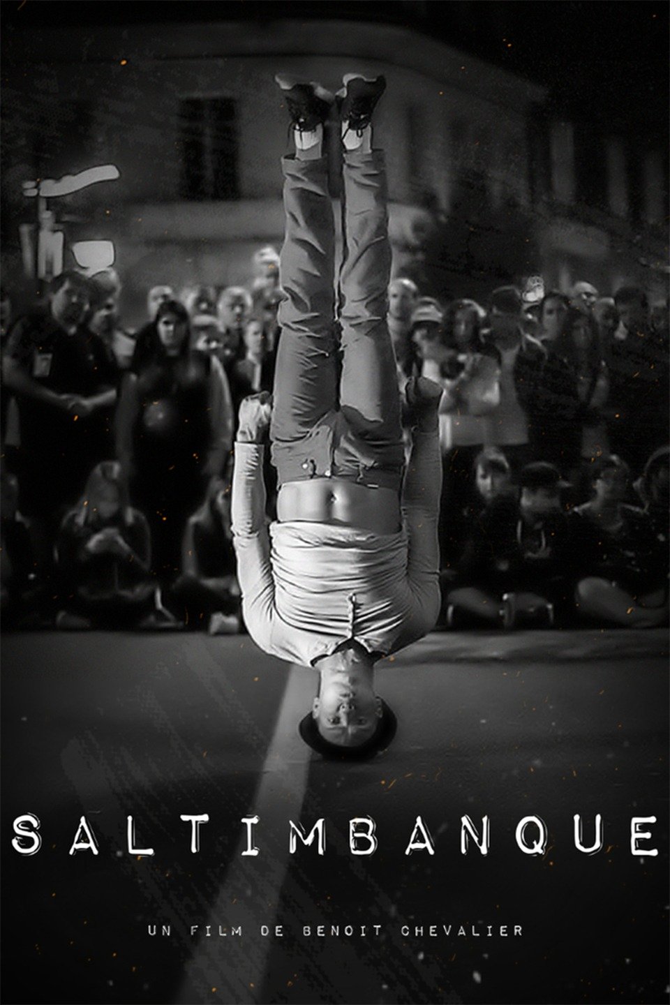 Saltimbanque - Rotten Tomatoes