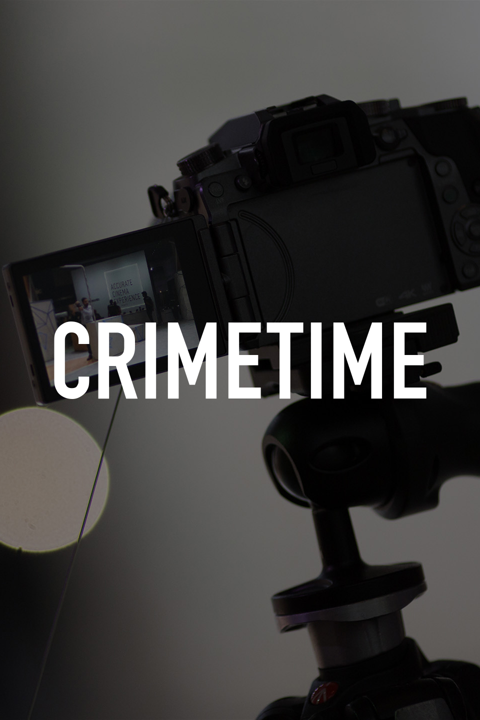 Crimetime - Rotten Tomatoes