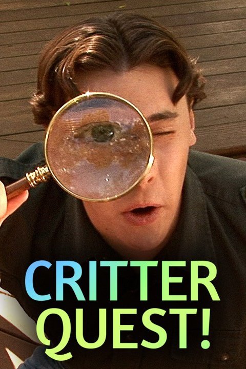 Critter Quest! - Rotten Tomatoes