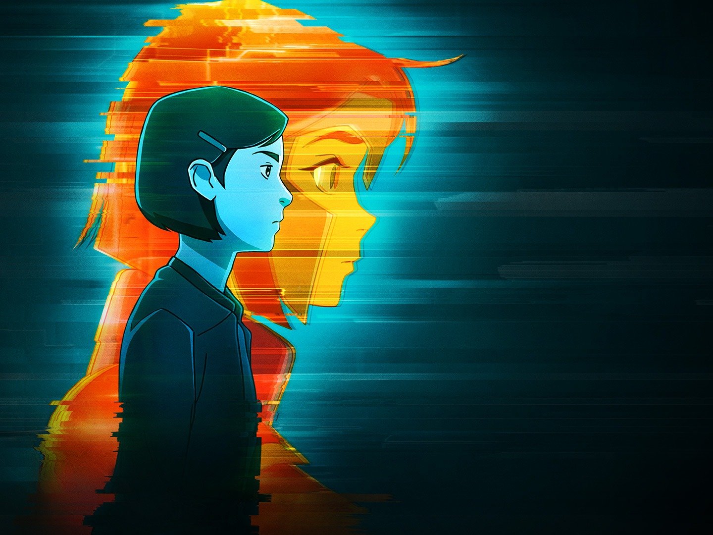 Pantheon: Season 1 Trailer - Rotten Tomatoes