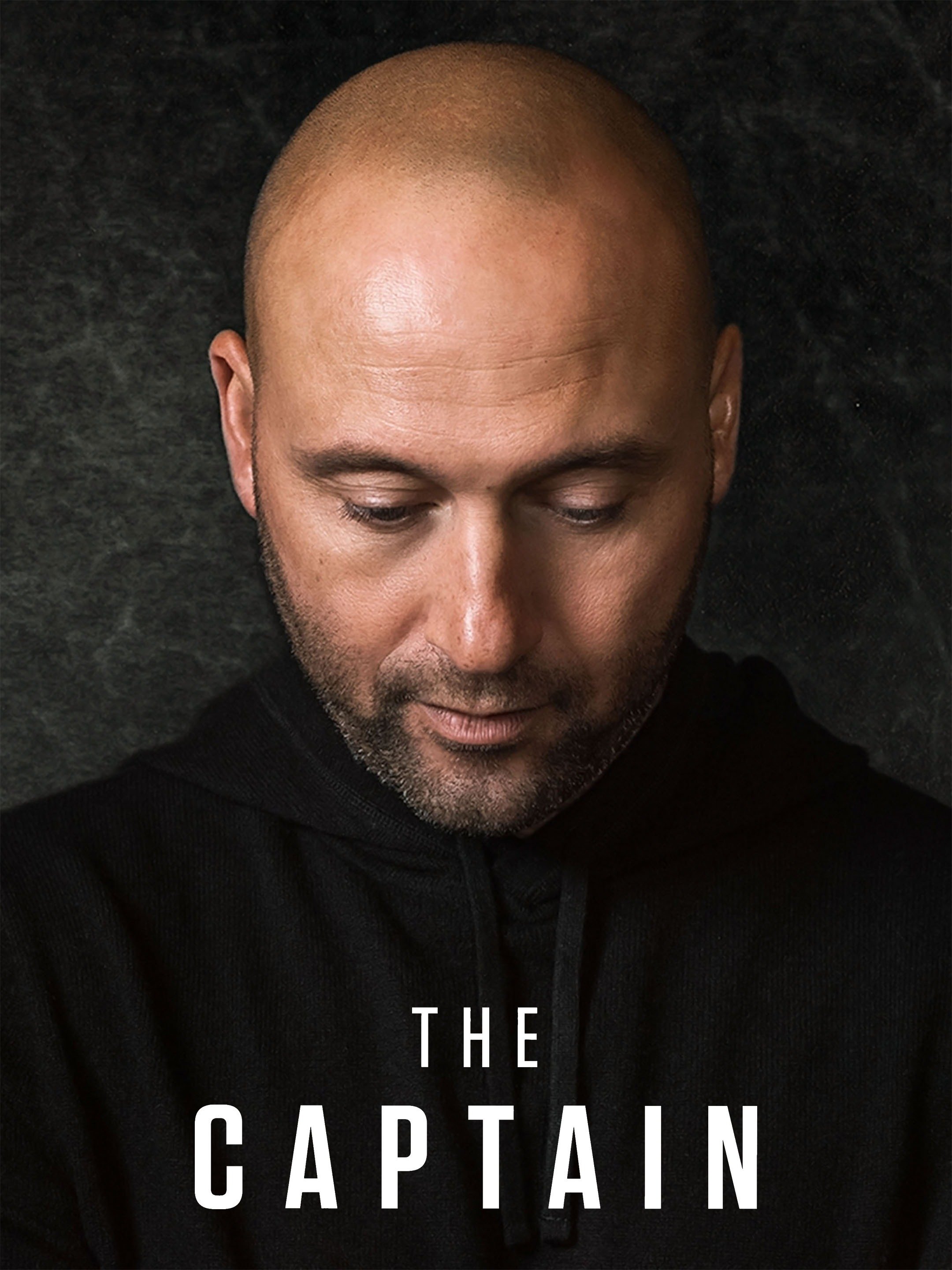 The Captain - Rotten Tomatoes