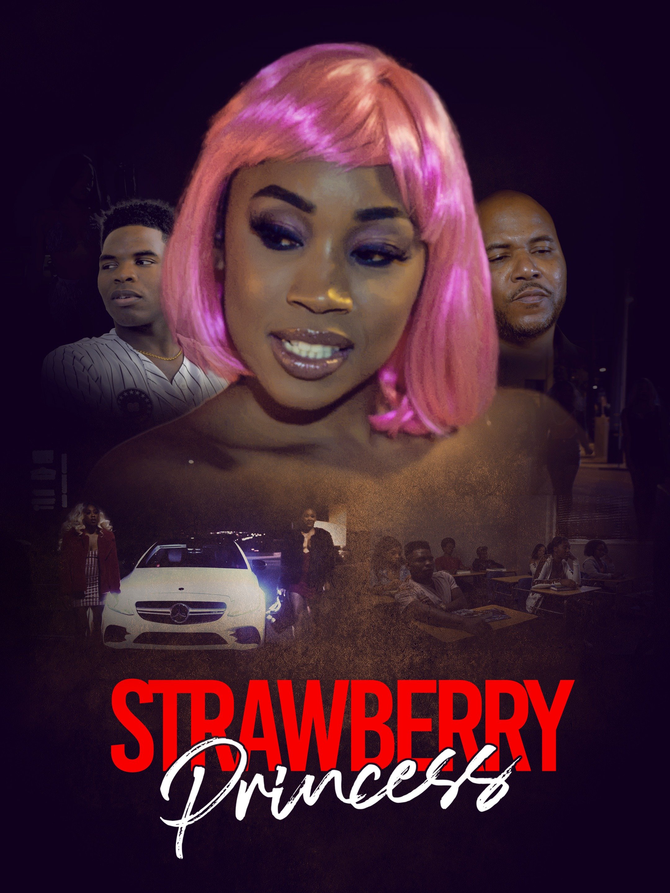 Strawberry Princess Pictures - Rotten Tomatoes