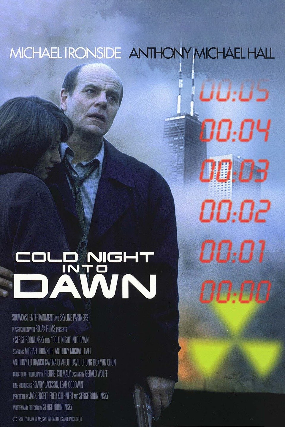 Cold Night Into Dawn - Rotten Tomatoes