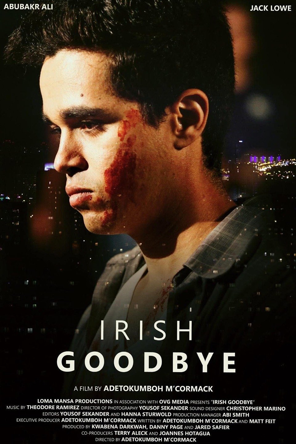 Irish Goodbye - Rotten Tomatoes