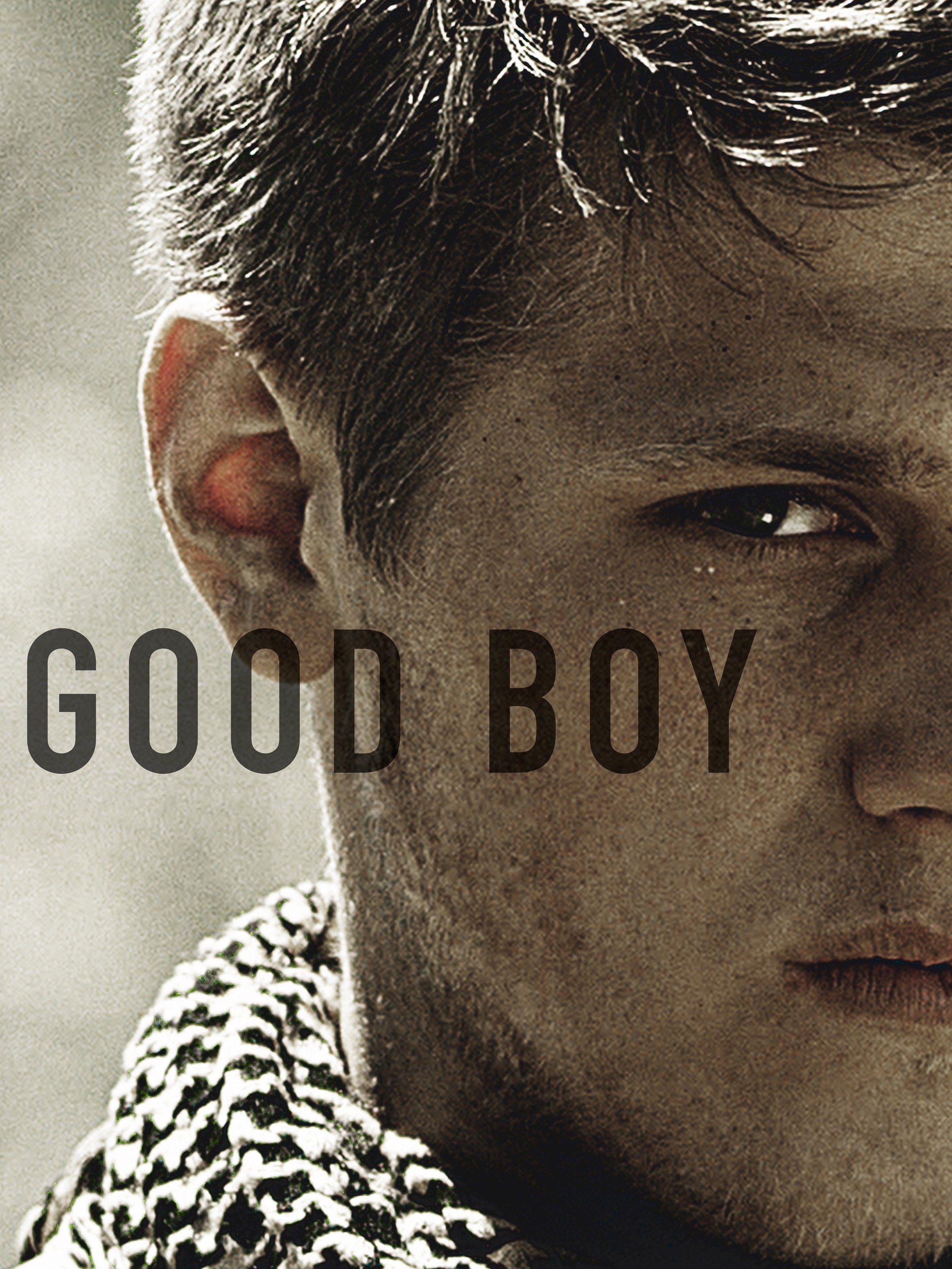 Good Boy - Rotten Tomatoes