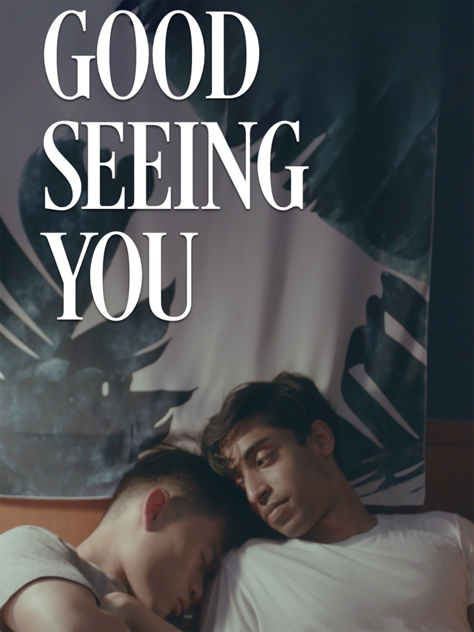 Good Seeing You Pictures - Rotten Tomatoes