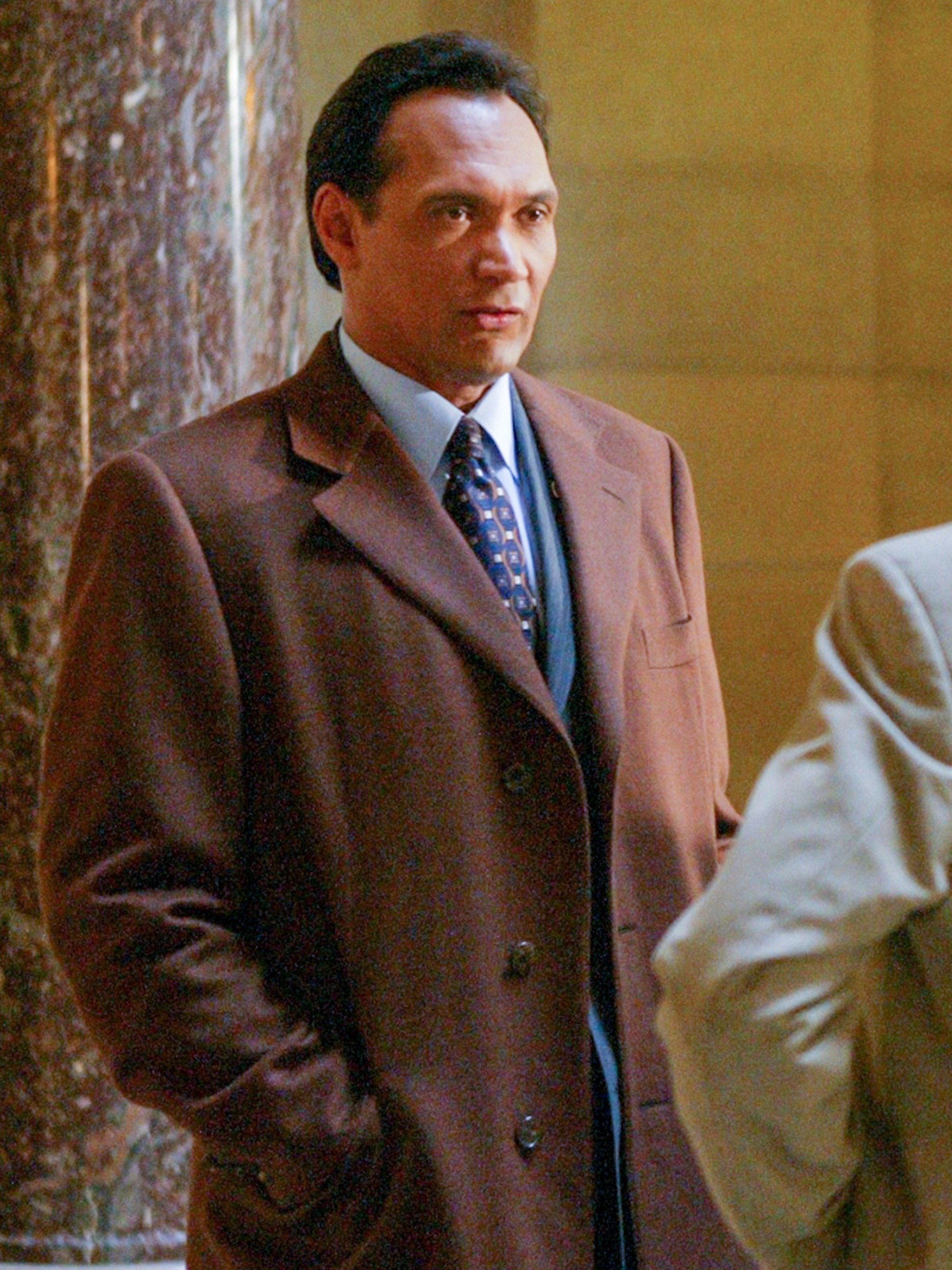 The Dover Test Pictures - Rotten Tomatoes