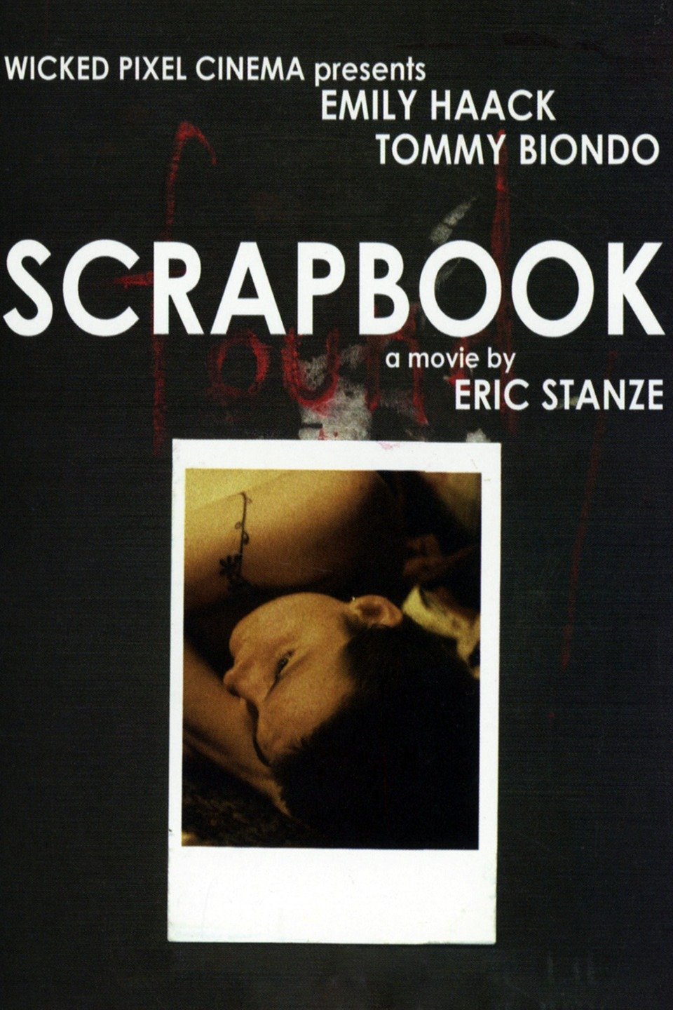 Scrapbook - Rotten Tomatoes