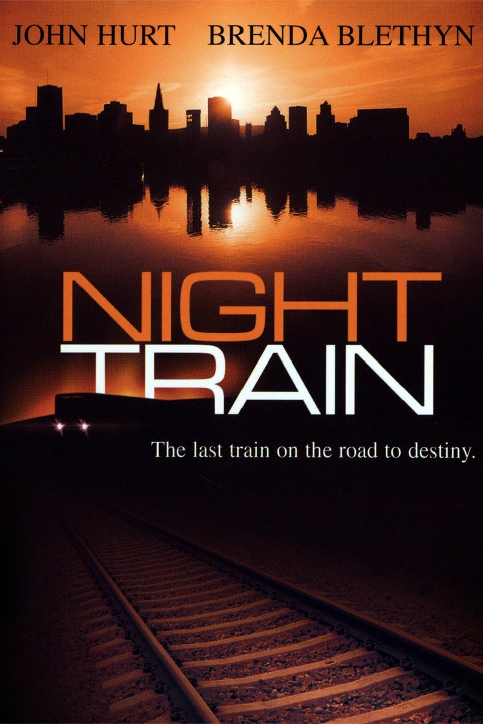 Night Train - Rotten Tomatoes