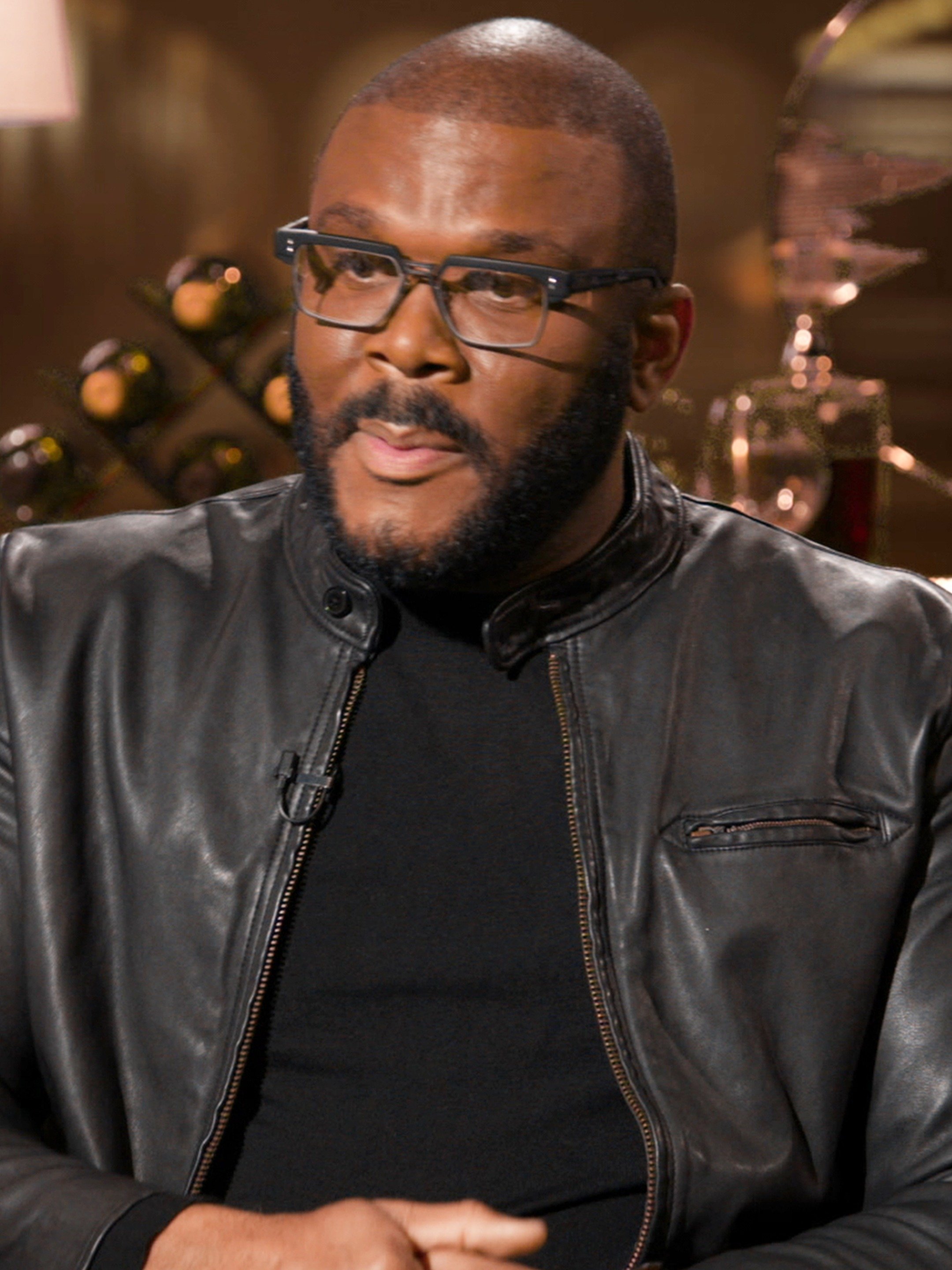 Tyler Perry Pictures - Rotten Tomatoes