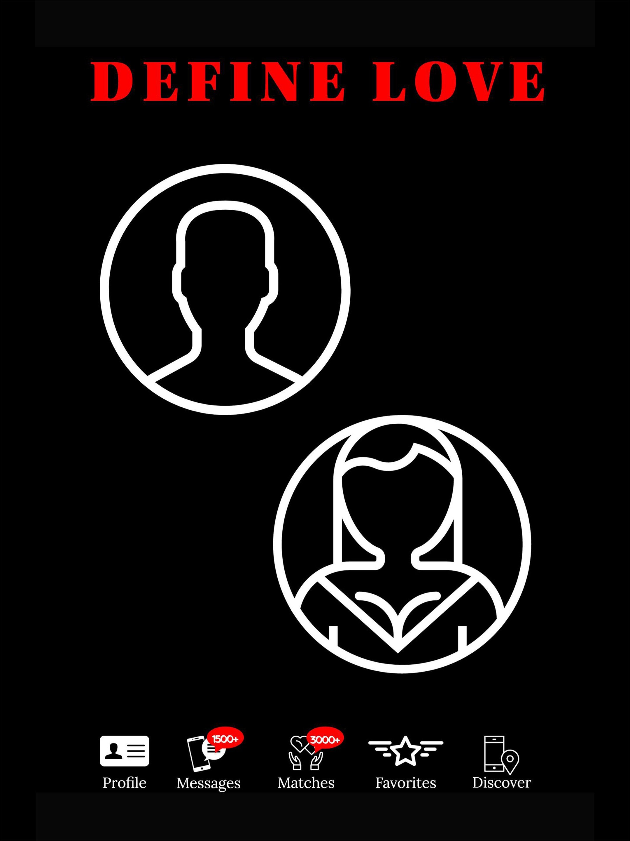 Define Love - Rotten Tomatoes