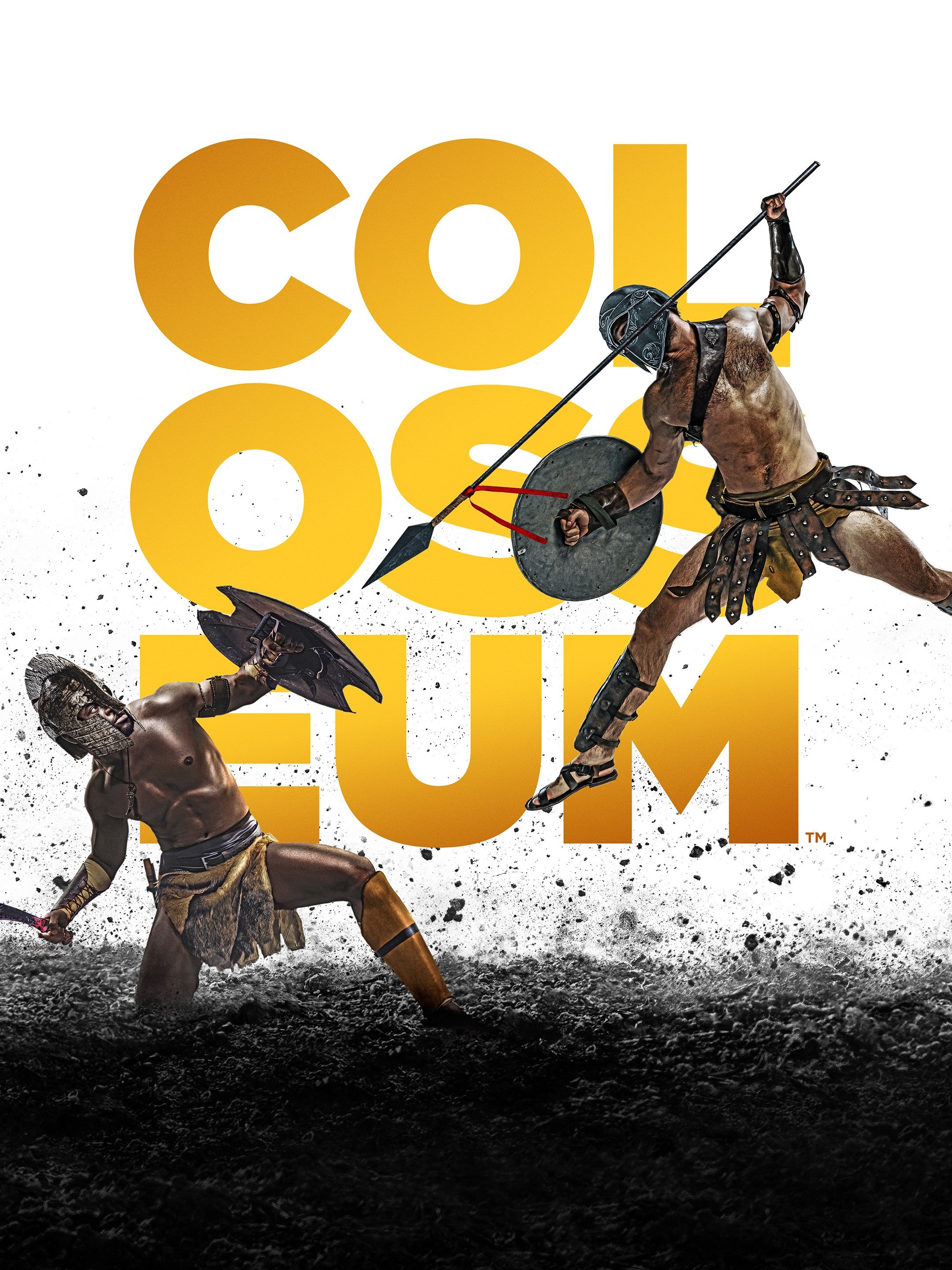 Colosseum - Rotten Tomatoes
