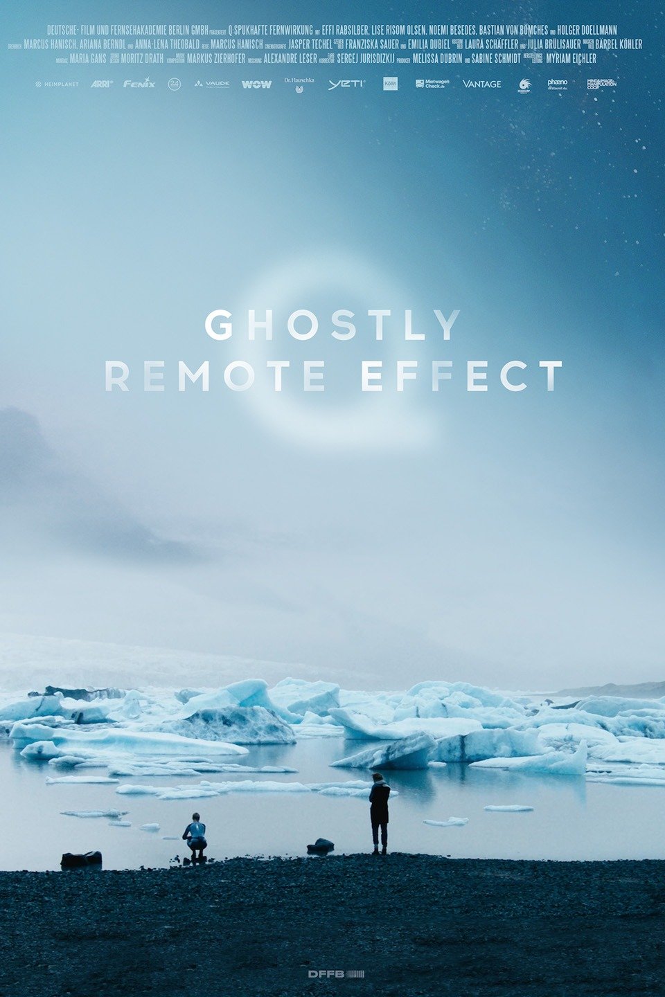 Ghostly Remote Effect - Rotten Tomatoes