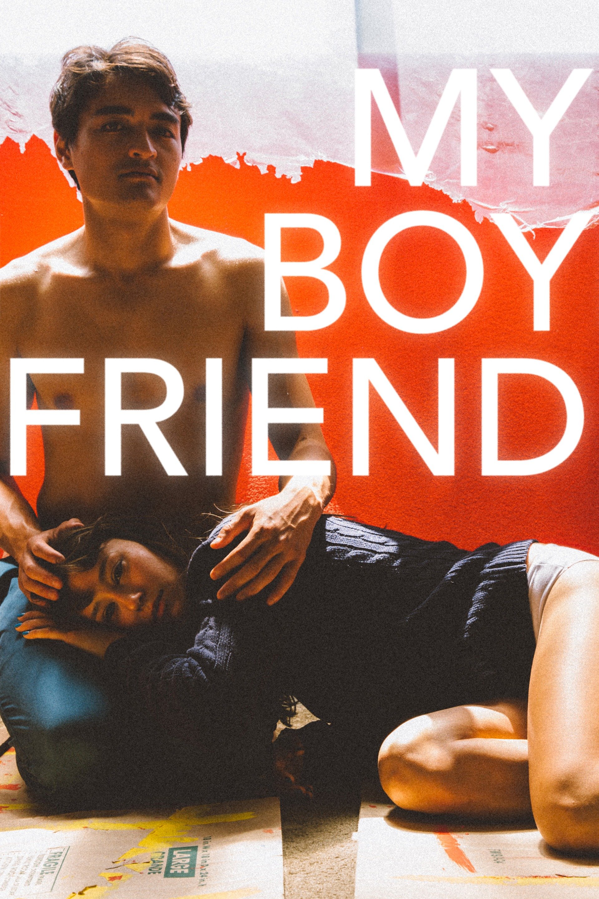 My Boyfriend - Rotten Tomatoes