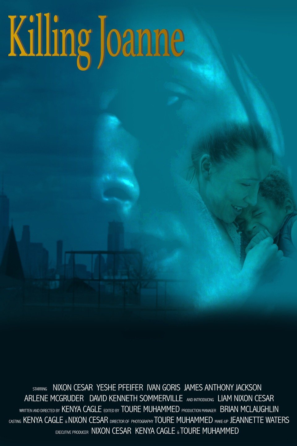 Killing Joanne - Rotten Tomatoes