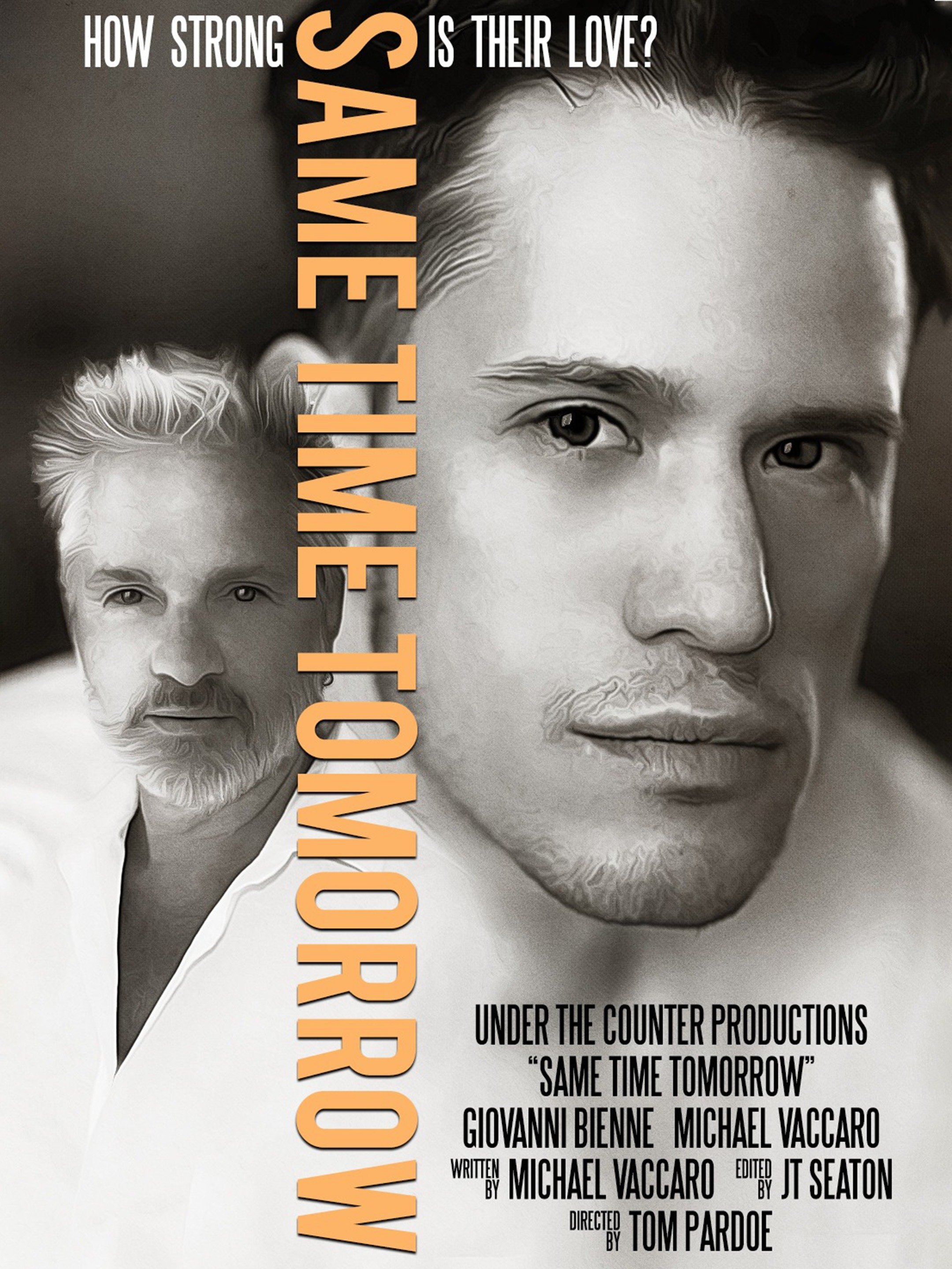 Same Time Tomorrow - Rotten Tomatoes