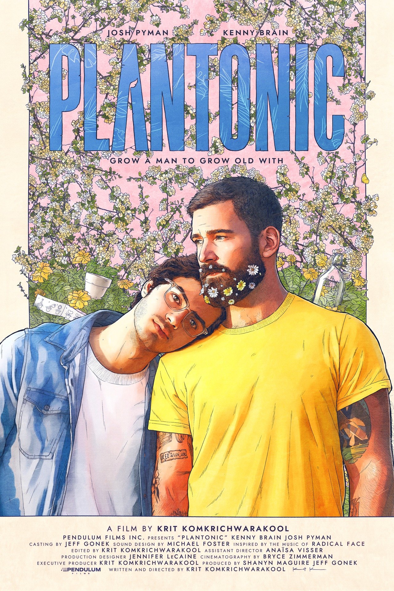 Plantonic - Rotten Tomatoes