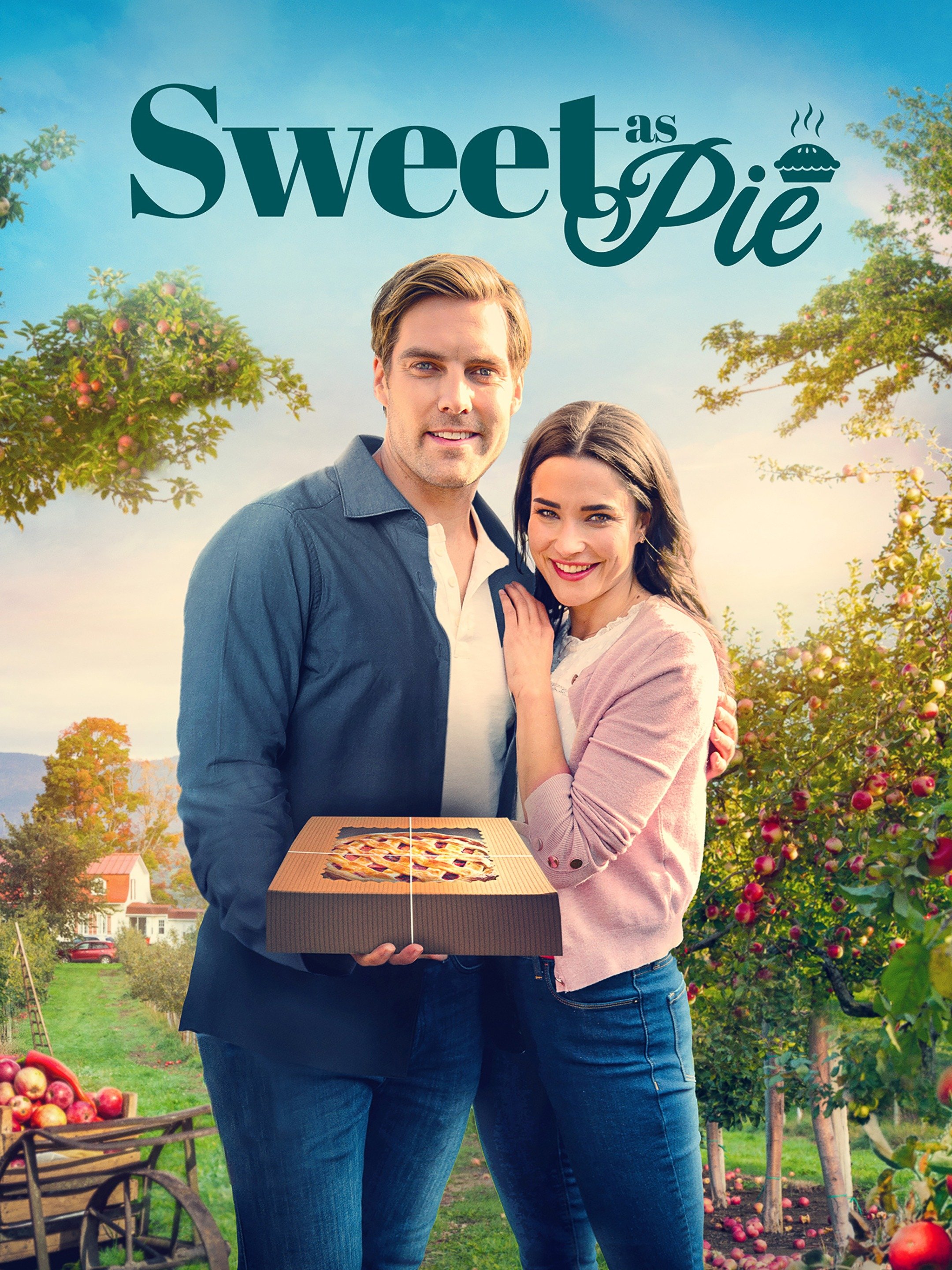 Sweet as Pie - Rotten Tomatoes