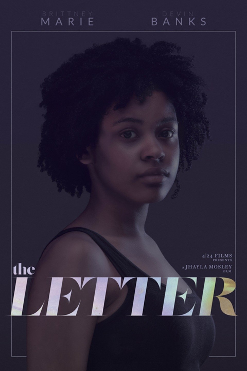 The Letter Pictures - Rotten Tomatoes